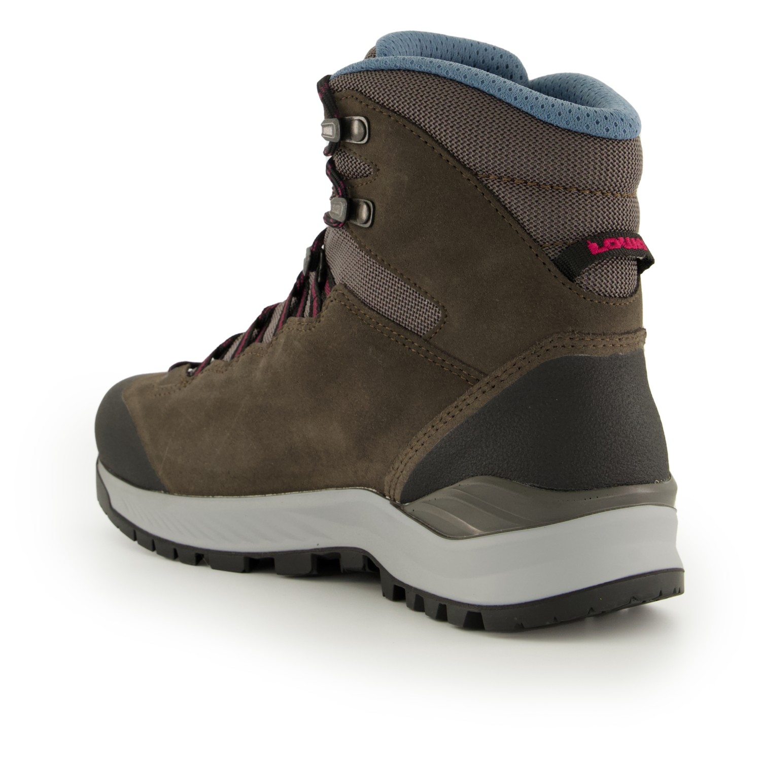 Lowa Explorer II GTX Mid - Walking boots Women's | Buy online | Bergfreunde