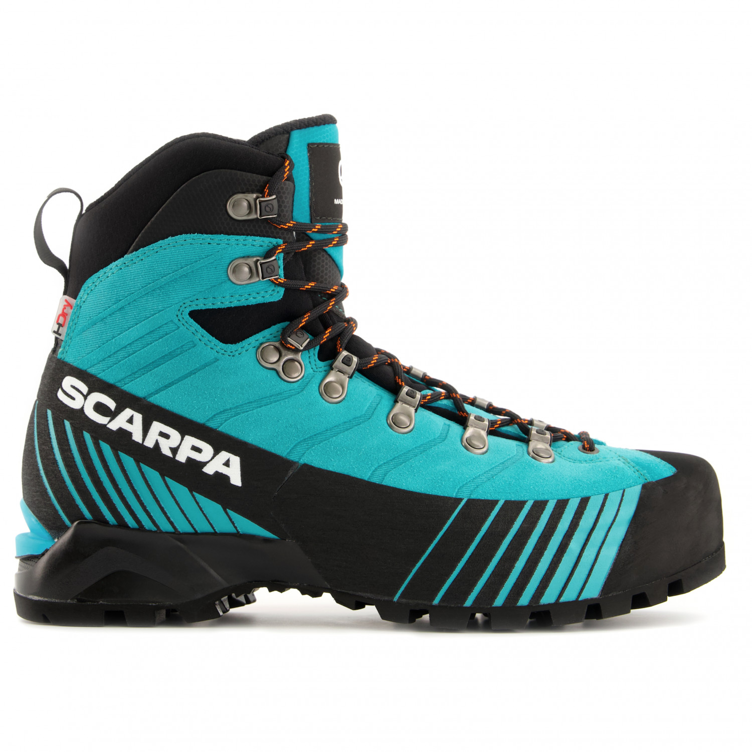 Scarpa Ribelle HD - Botas alta montaña Mujer | Envío gratuito ...