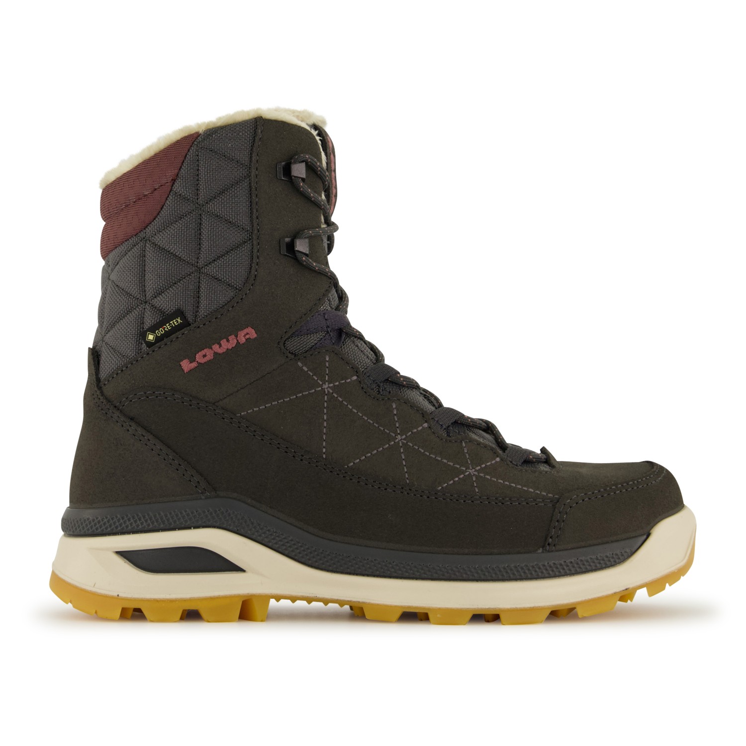 Wunderbar Lowa Ottawa Gtx Damen Bild