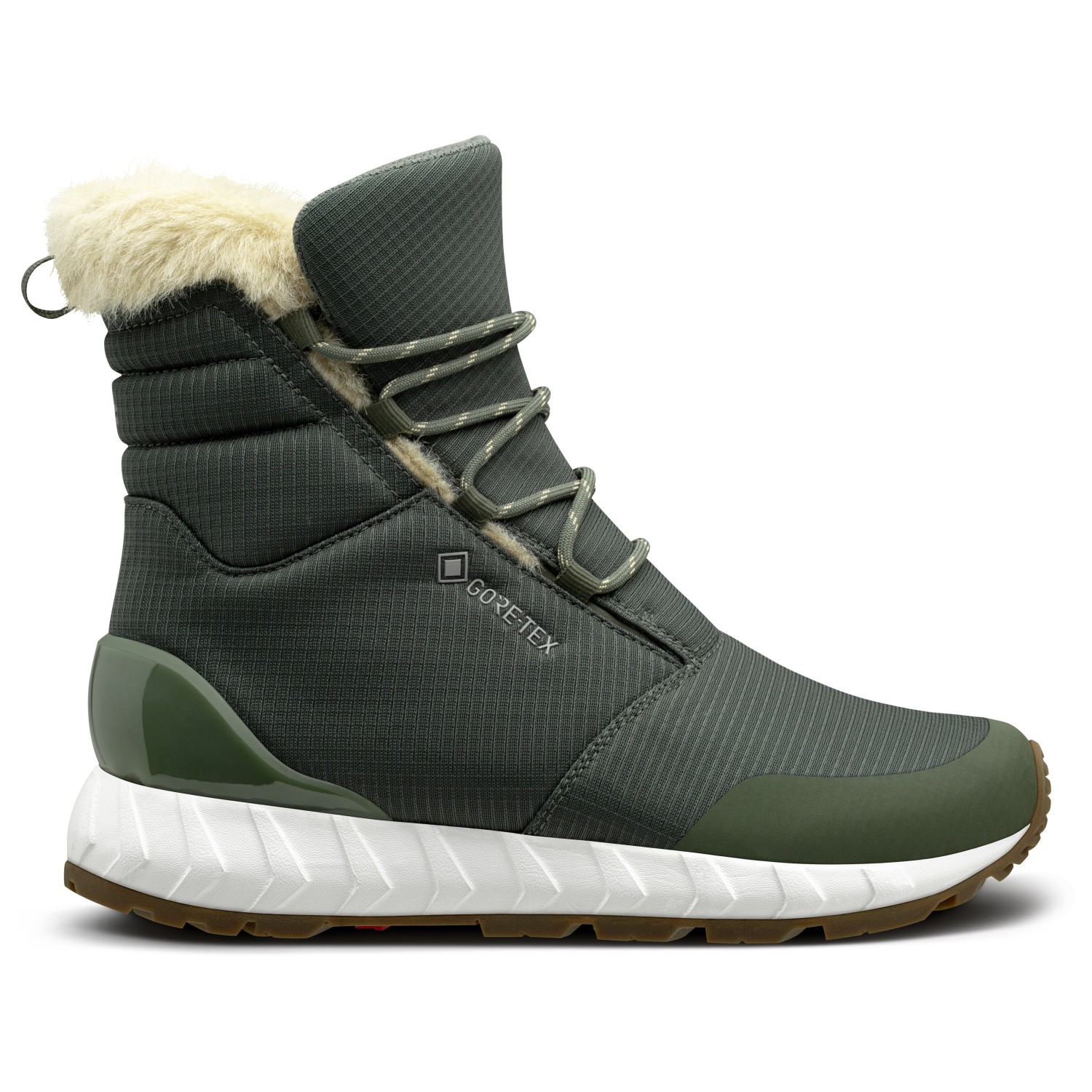 ZeroC Nydalen Fur GTX - Winterschuhe Damen | Versandkostenfrei ...