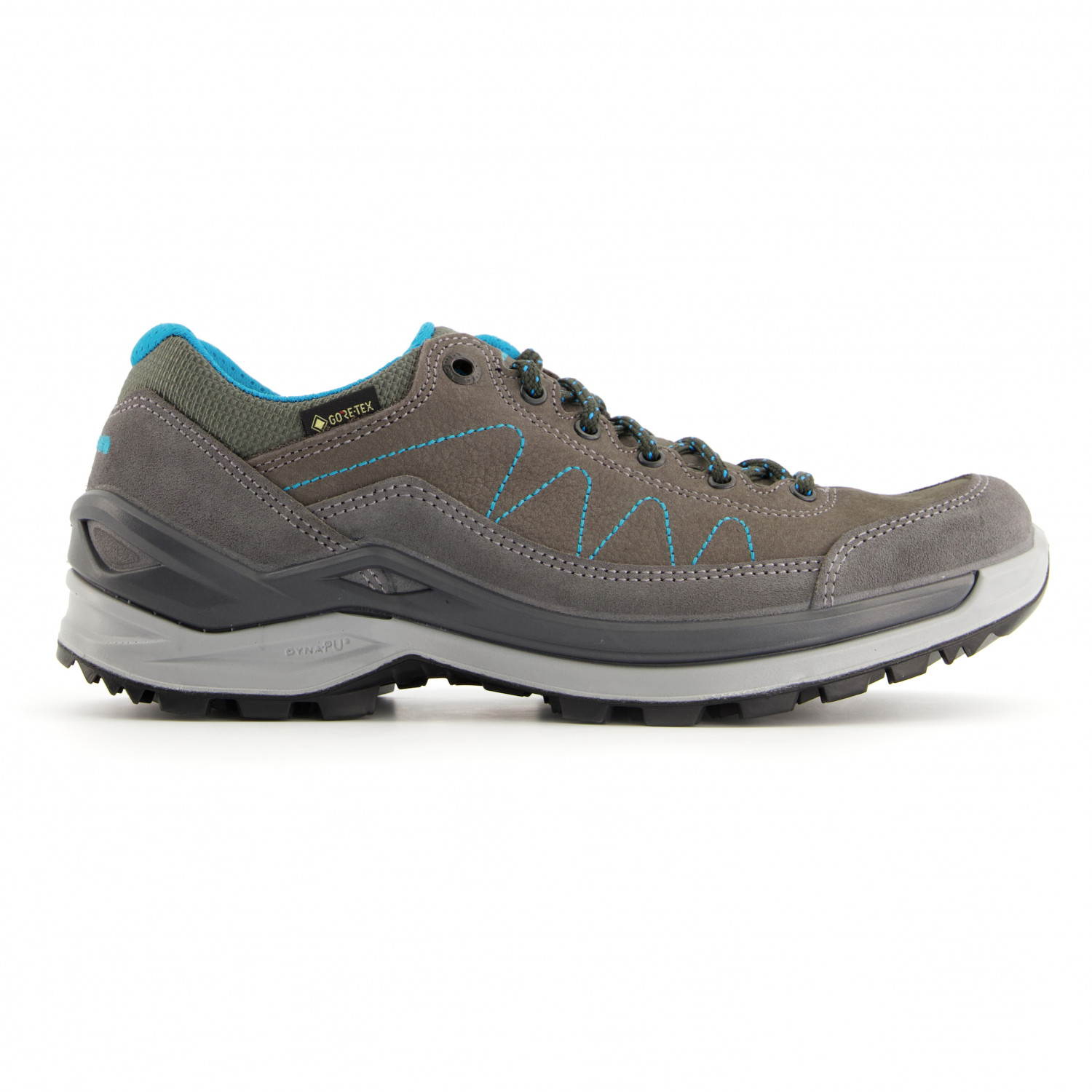Lowa Toro Pro GTX LO - Chaussures multisports Femme | Livraison ...