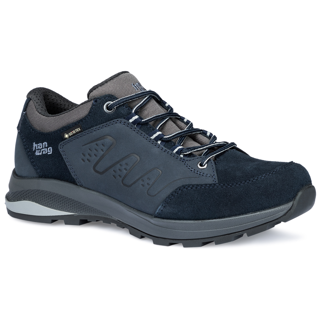 Hanwag Torsby Low SF Extra GTX - Multisport shoes Women's | Free EU ...