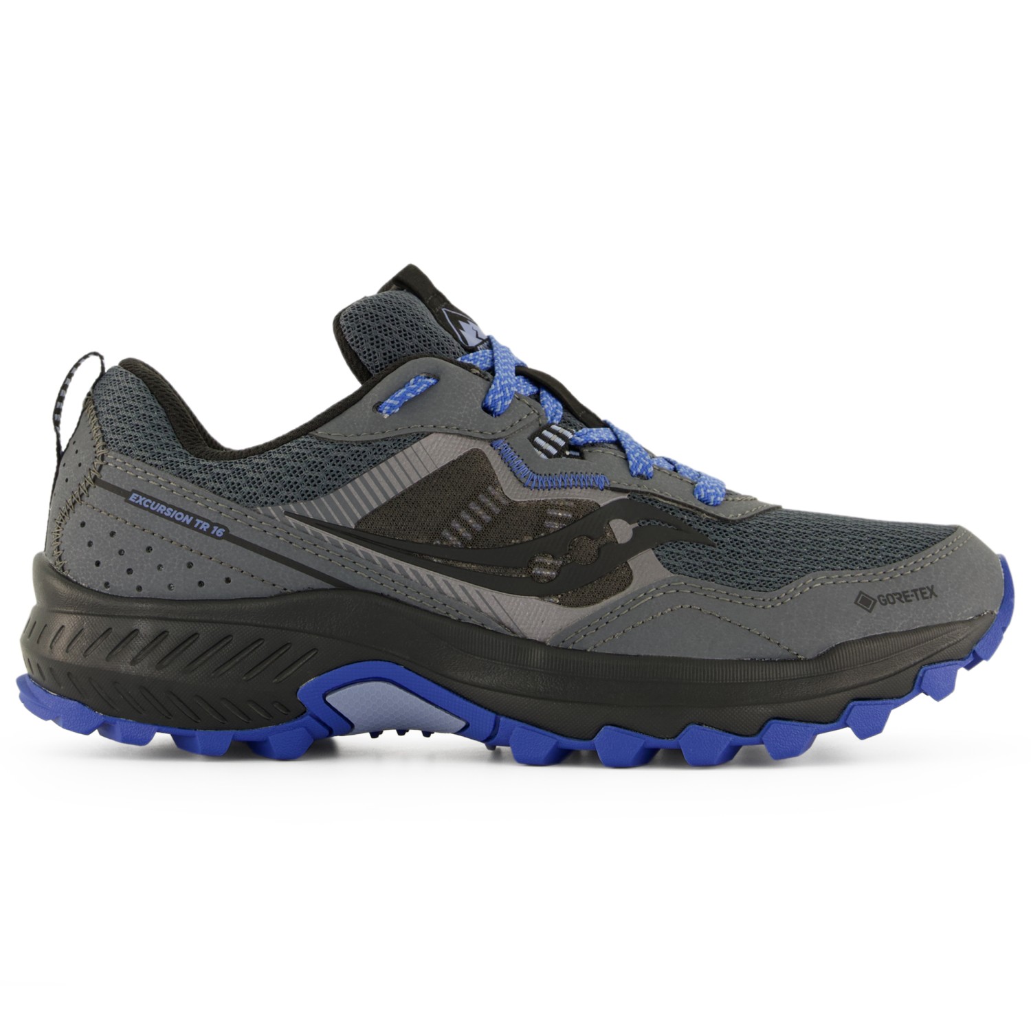 Saucony Excursion TR16 GTX - Trail running shoes Women's | Buy online ...