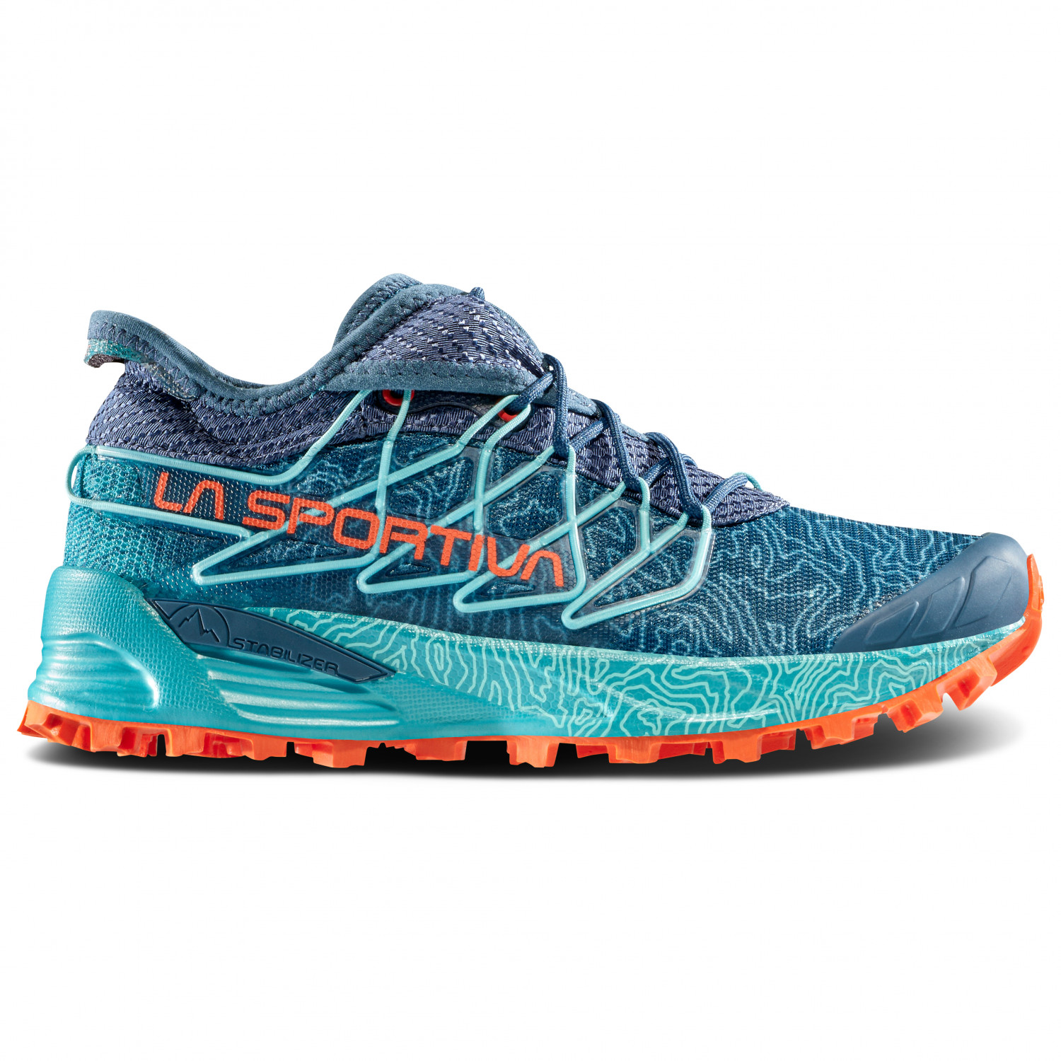 La Sportiva Mutant - Trail running shoes Women's | Free EU Delivery ...