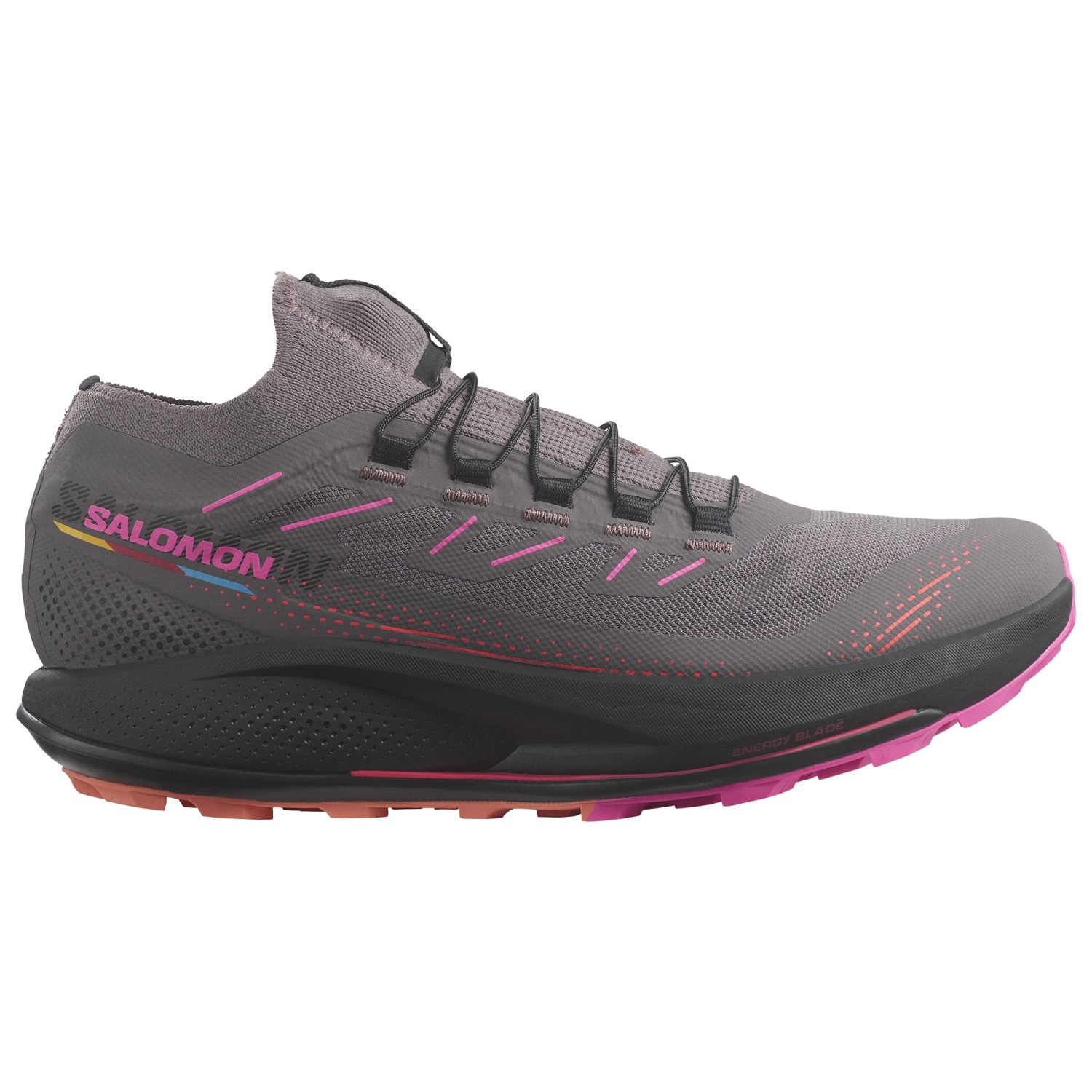 Salomon Pulsar Trail 2 /Pro - Trailrunningschuhe Damen online kaufen ...