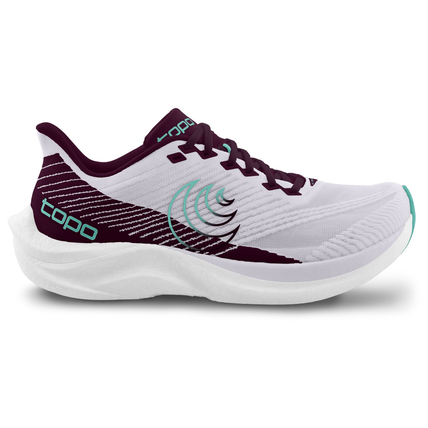 Topo Athletic Cyclone 3 - Running shoes Women's | Free EU Delivery ...