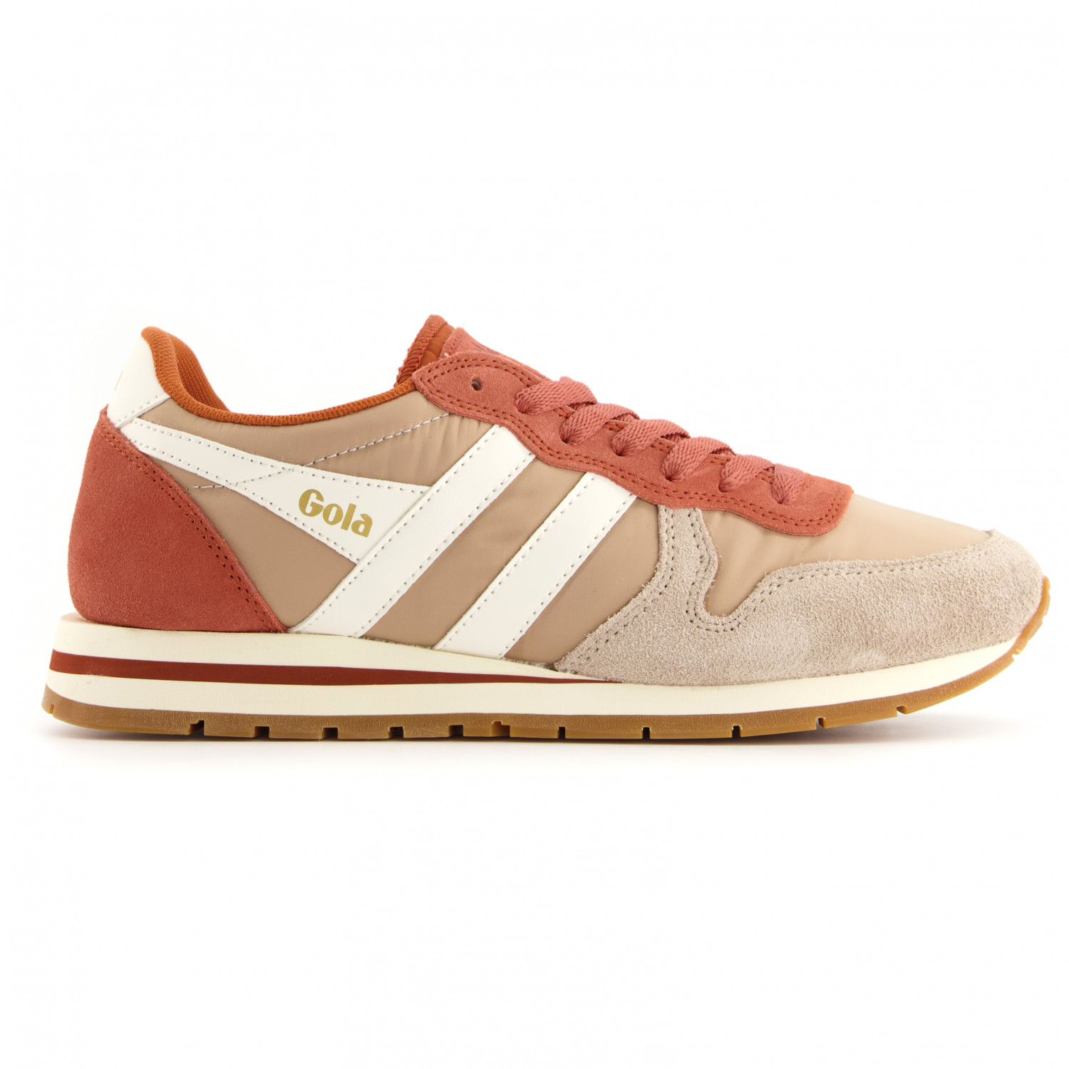 Gola Daytona Chute - Sneaker Damen online kaufen | Berg-freunde.ch