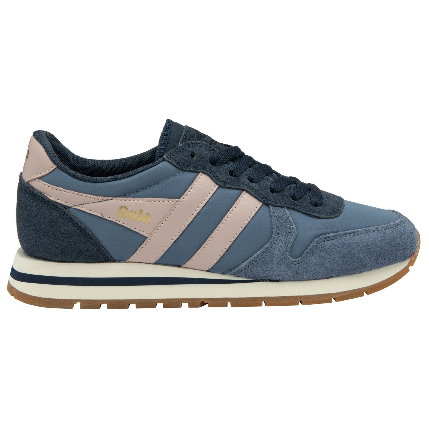 Gola Daytona Chute - Sneaker Damen | Versandkostenfrei | Bergfreunde.de