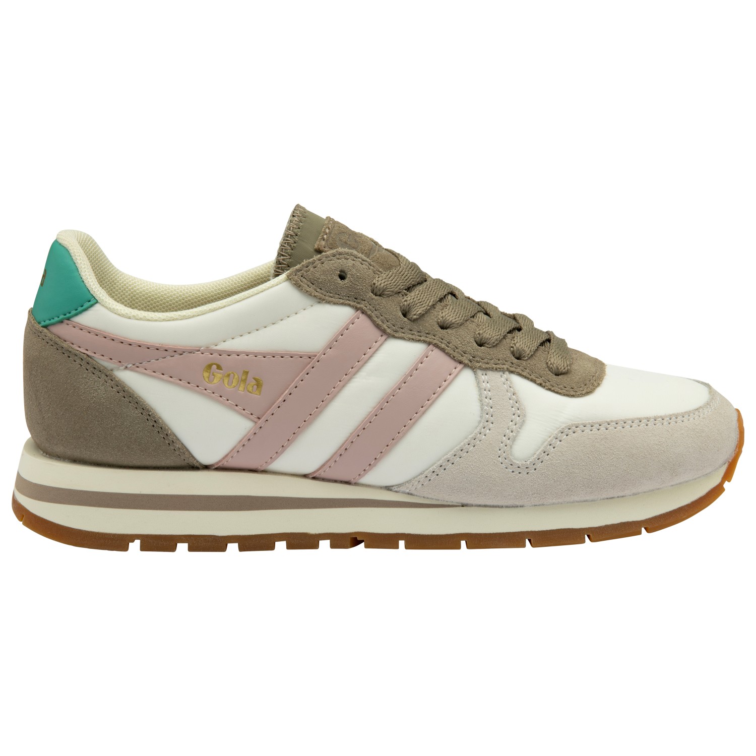 Gola Daytona Chute - Sneaker Damen online kaufen | Bergfreunde.de