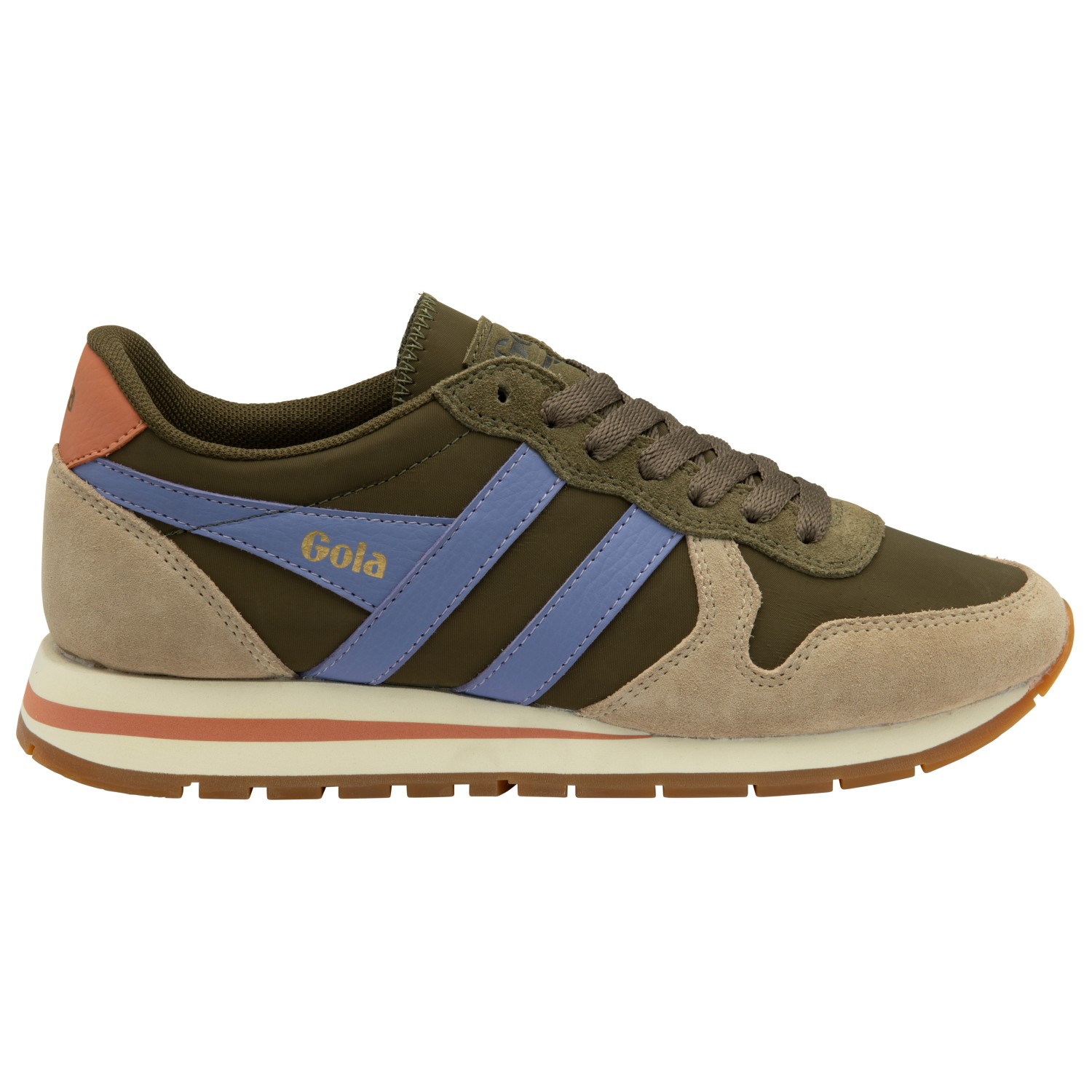 Gola Daytona Chute - Sneaker Damen online kaufen | Bergfreunde.de