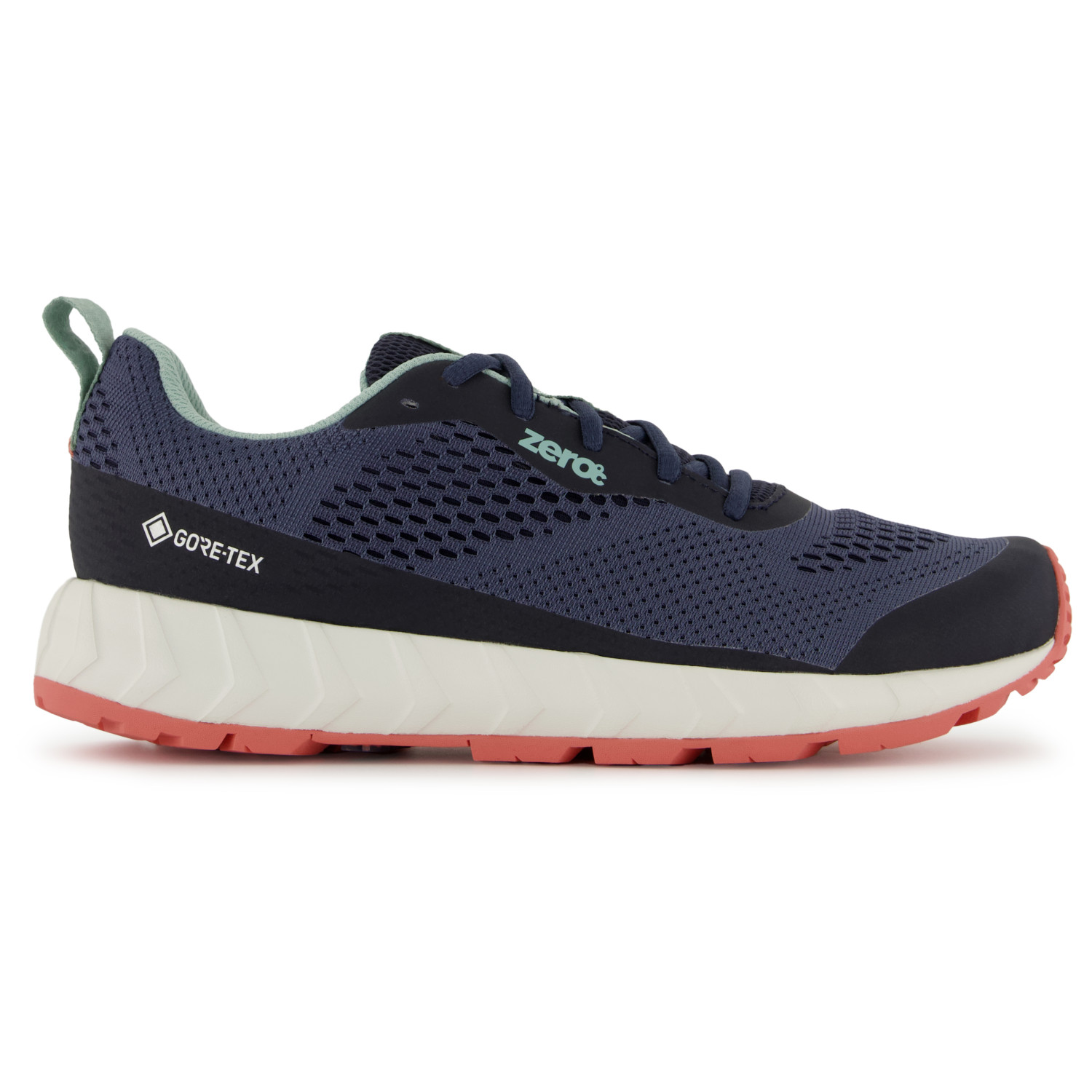 ZeroC Helsfyr GTX - Freizeitschuhe Damen | Versandkostenfrei ...