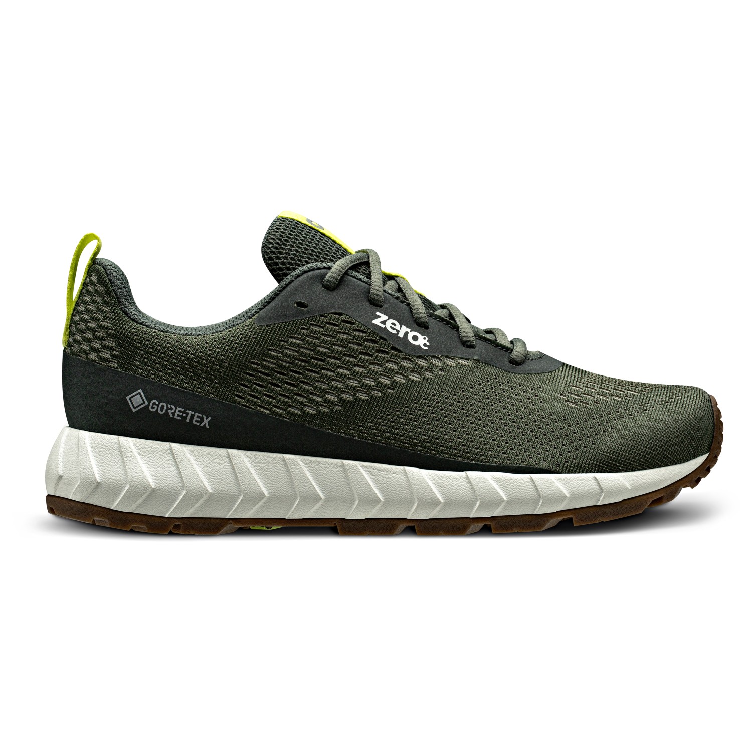 ZeroC Helsfyr GTX - Freizeitschuhe Damen | Versandkostenfrei ...