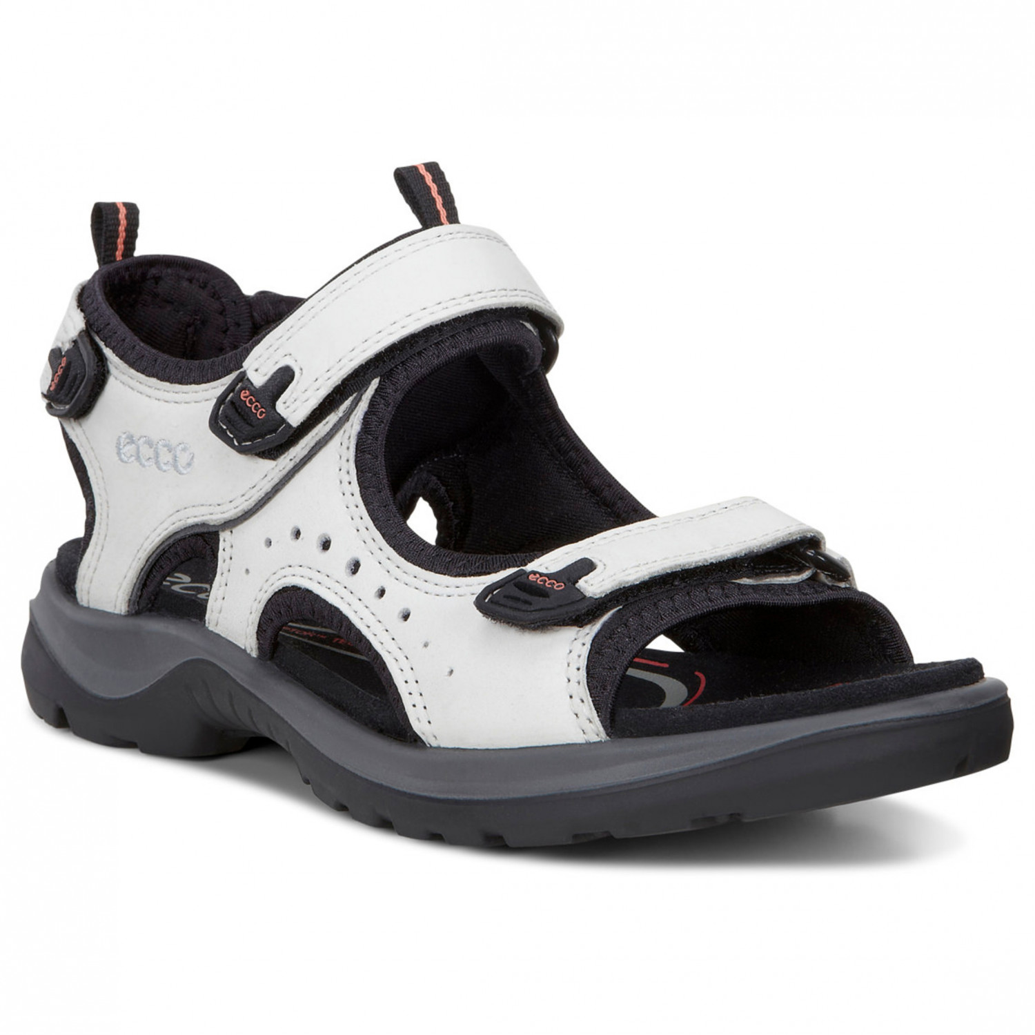Ecco Offroad Sandalen Damen