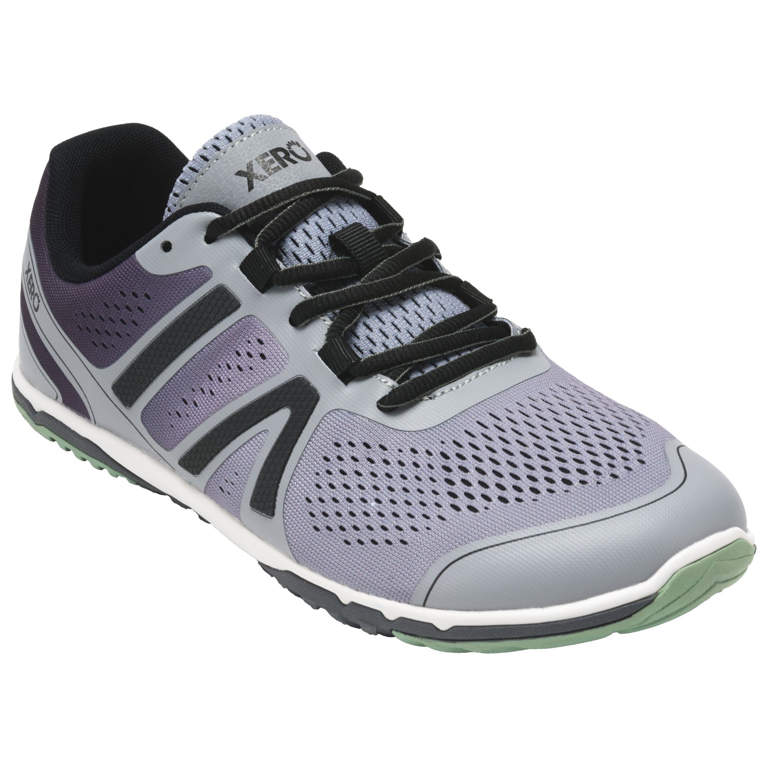 Xero Shoes HFS II - Barefoot shoes Women's | Free EU Delivery ...