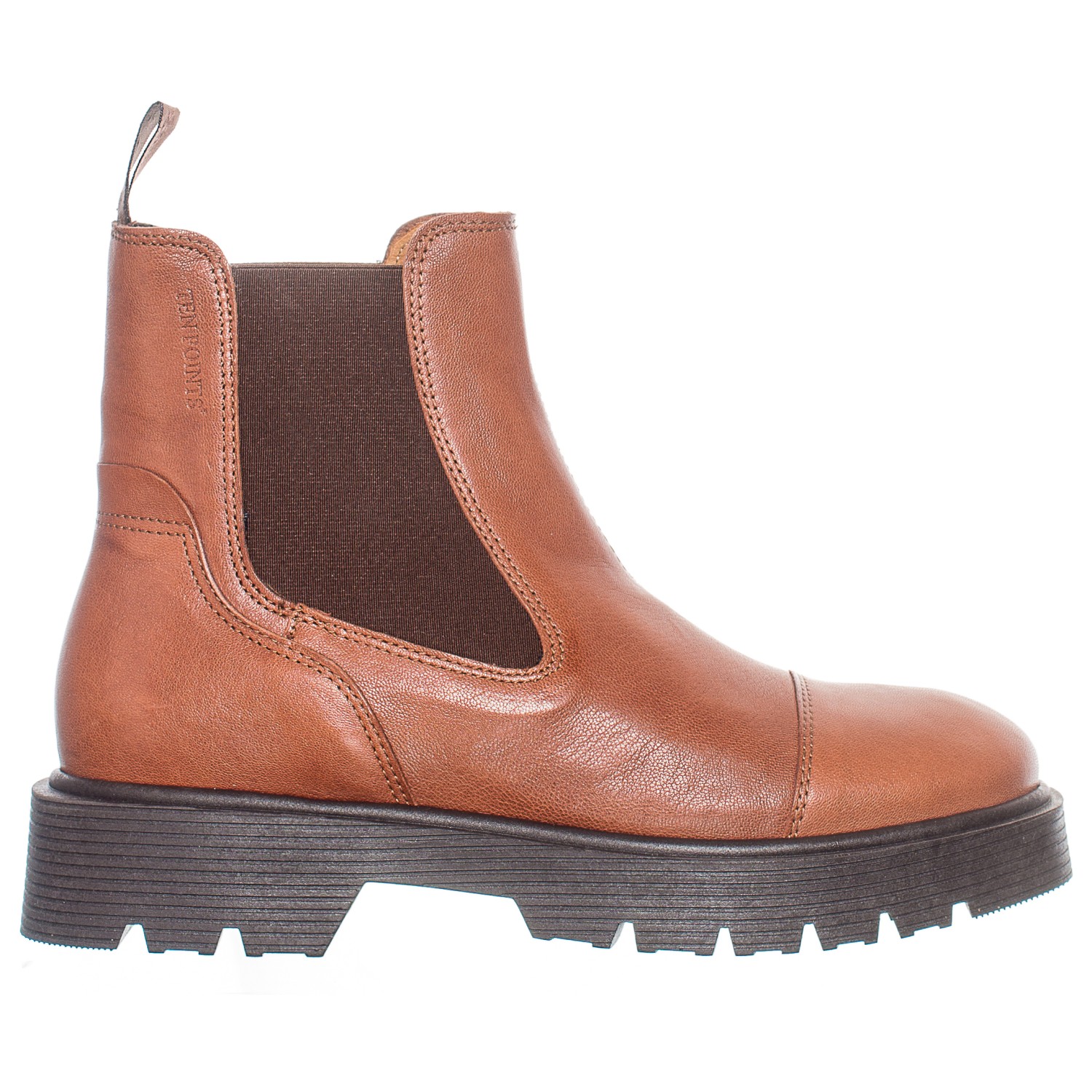 Ten Points Mimmi Chelsea Boots - Vapaa-ajan saappaat Naiset ...