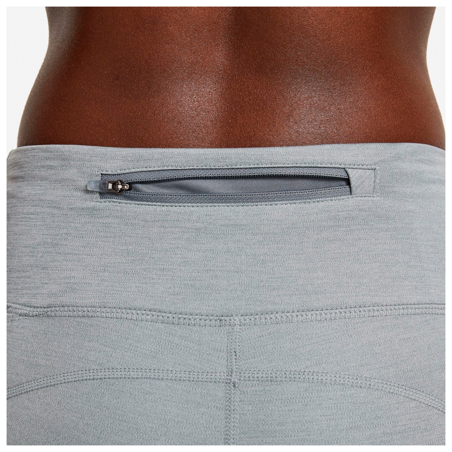 Nike Epic Fast Mid-Rise Running Tights - Löpartights Dam köp online ...