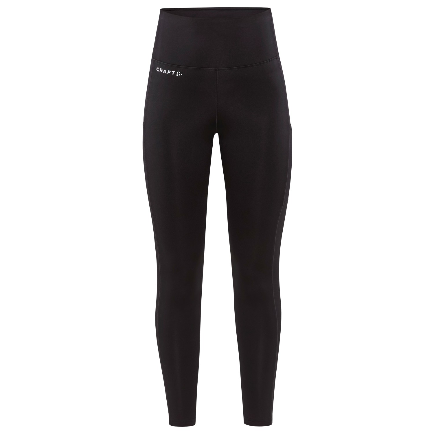 Craft ADV Essence High Waist Warm Tights - Running Tights Women's | Buy ...