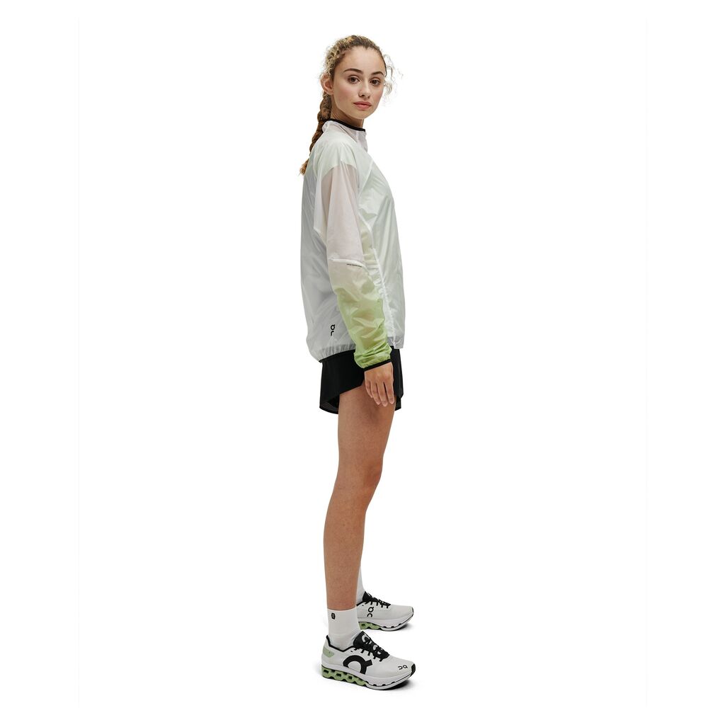 On Zero Jacket - Running jacket Women's | Free EU Delivery | Bergfreunde.eu