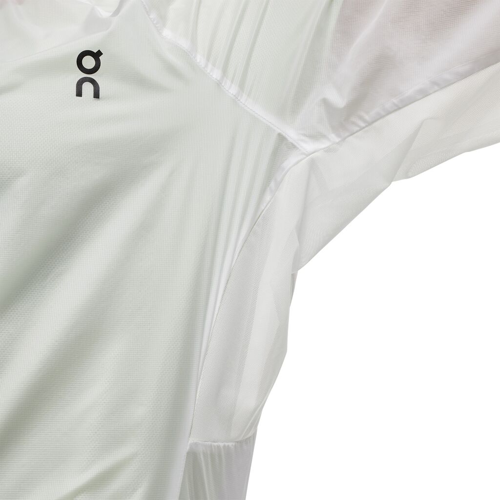 On Zero Jacket - Running jacket Women's | Free EU Delivery | Bergfreunde.eu