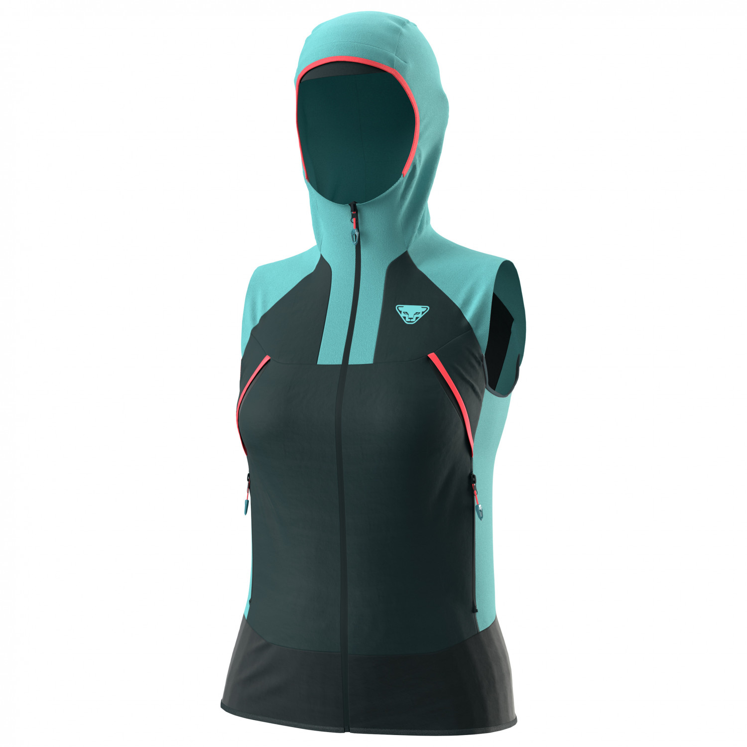 Dynafit Speed Softshell Vest - Softshell vest Women's | Free EU ...