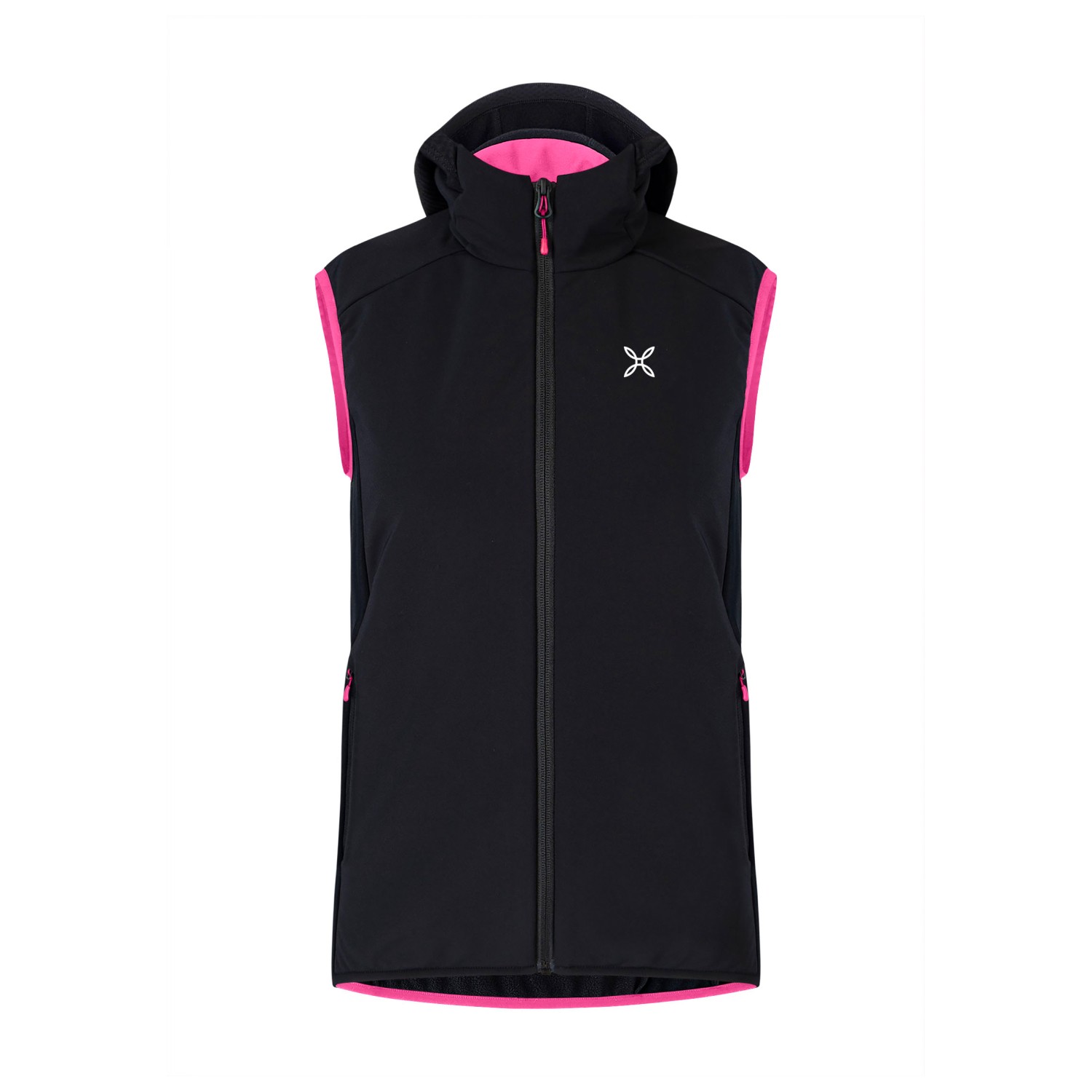 Montura Poison Vest - Softshell Vest Women's | Buy online | Alpinetrek ...