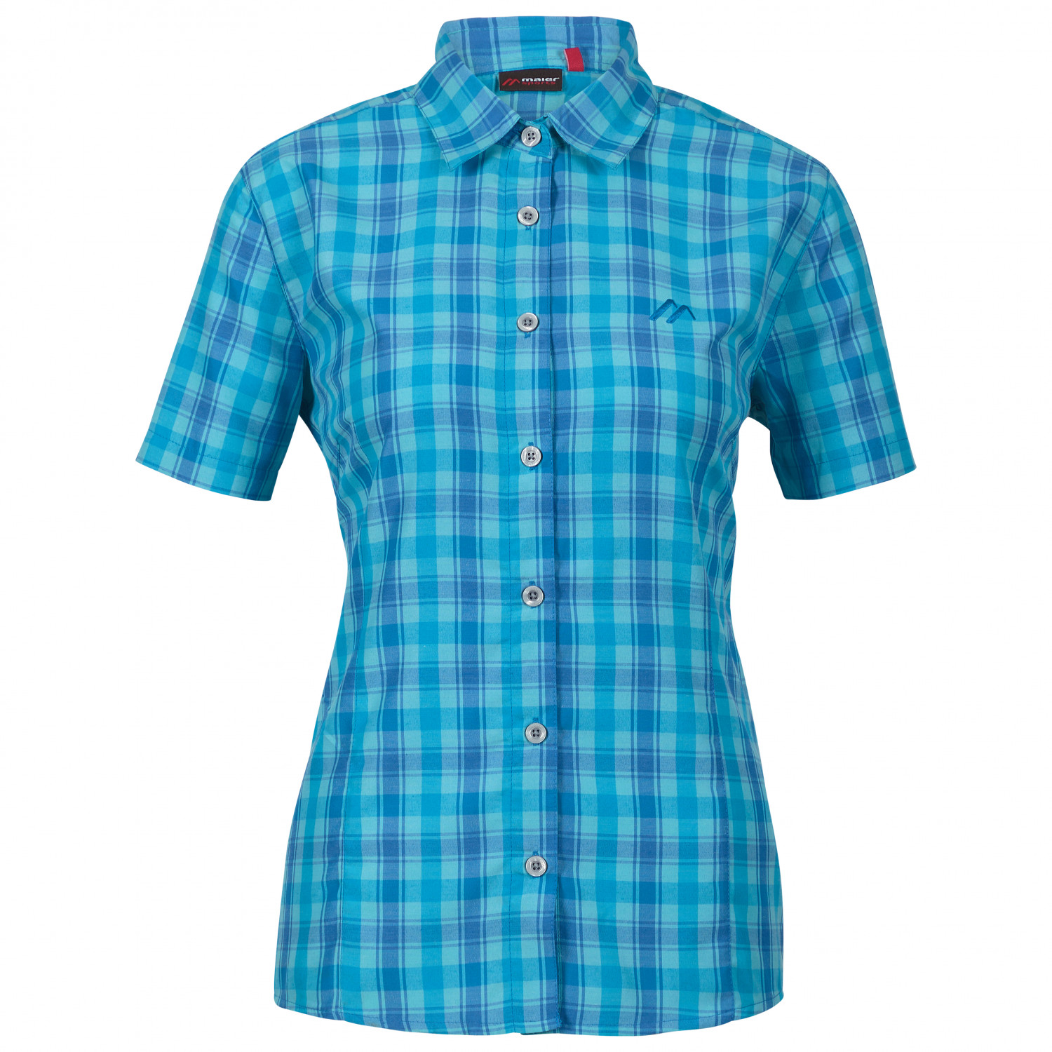 Maier Sports Philina - Bluse Damen online kaufen | Bergfreunde.de
