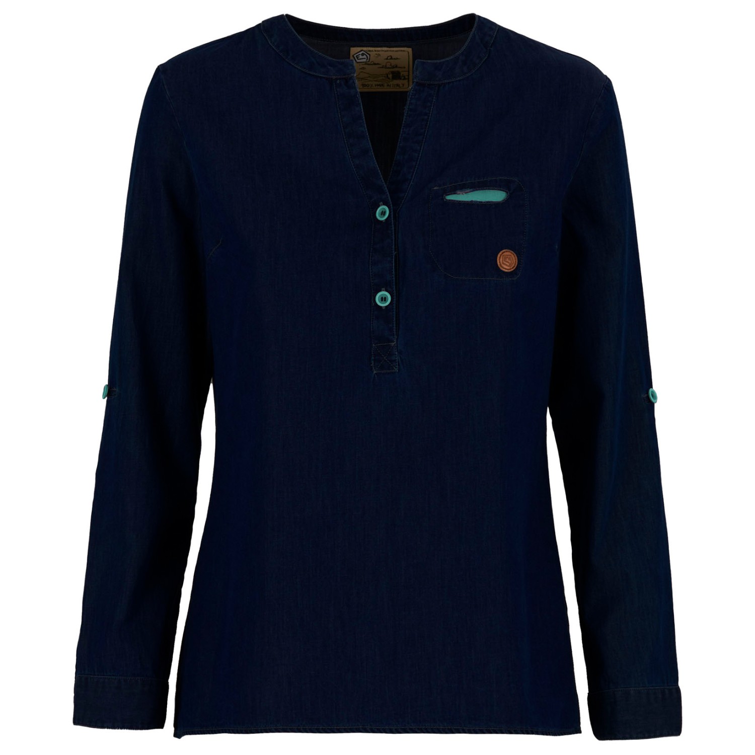 E9 Swami - Blouse Women's | Buy online | Bergfreunde.eu