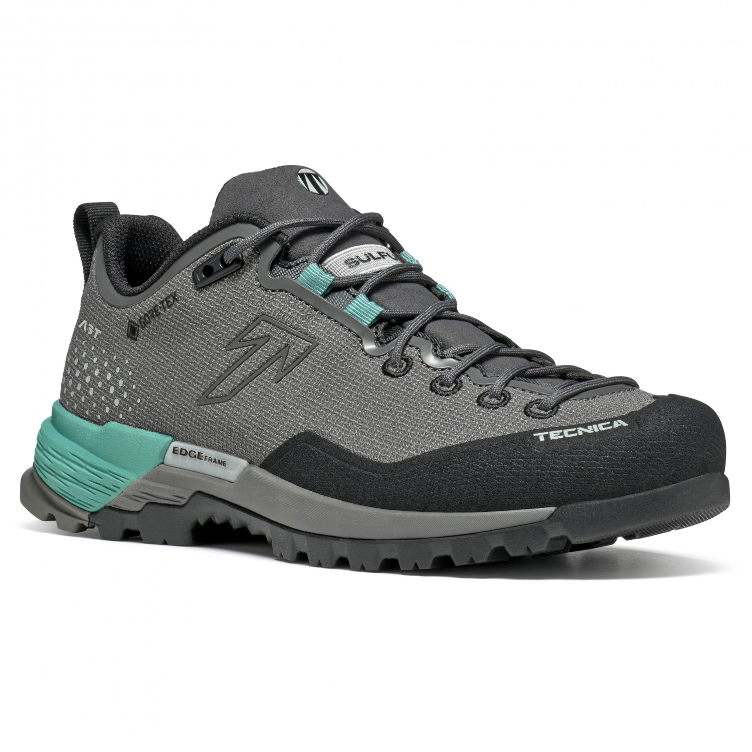 Tecnica Sulfur S GTX - Approach shoes Women's | Free EU Delivery ...