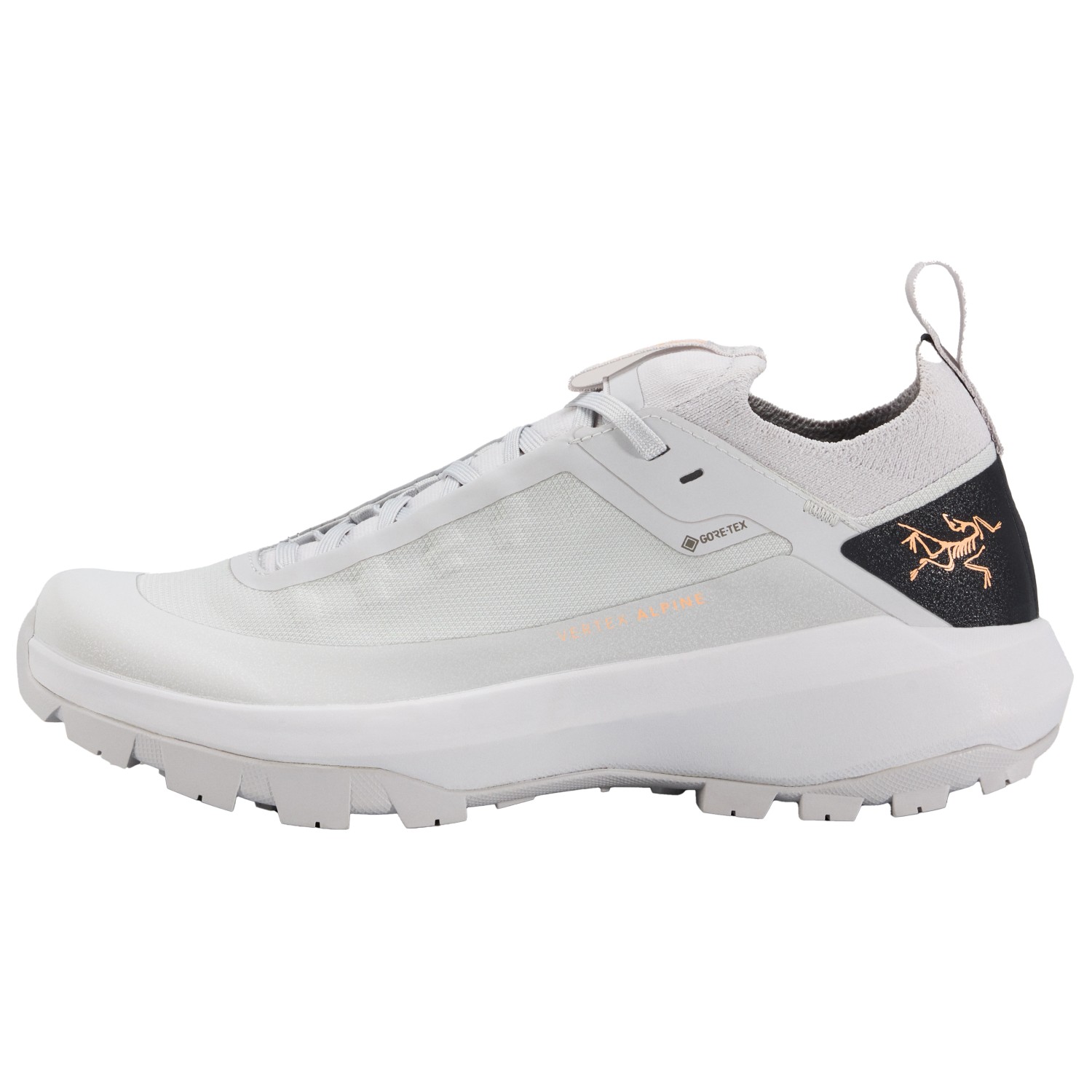 Arc'teryx Vertex Alpine GTX - Approach Shoes Women's | Free UK Delivery ...