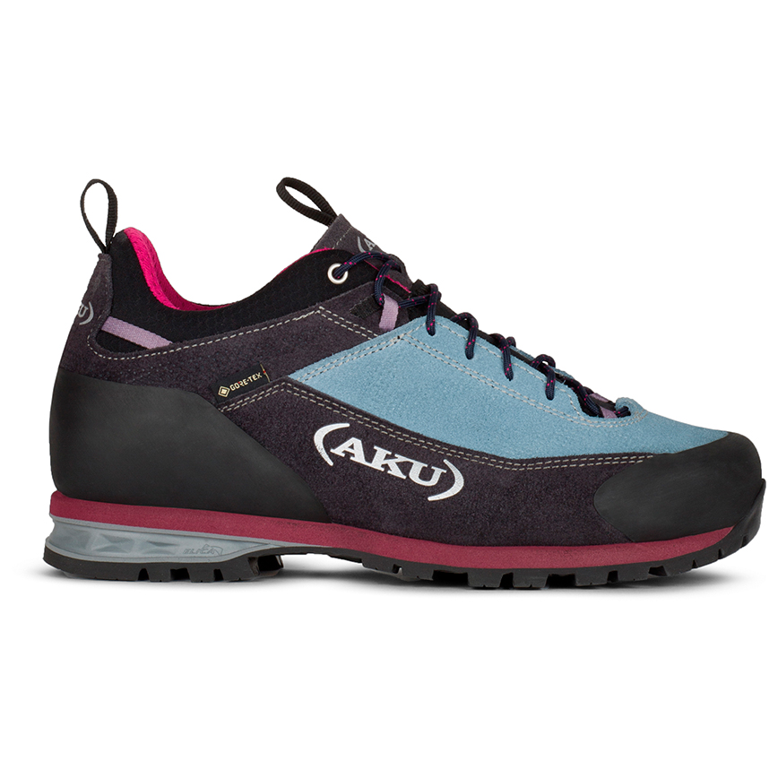 AKU Link GTX - Approach Shoes Women's | Free UK Delivery | Alpinetrek.co.uk