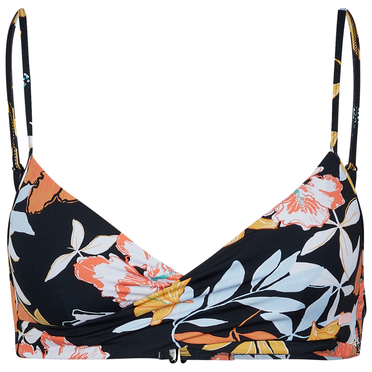 Roxy PT Beach Classics Wrap Bra - Bikinitop Dames online kopen ...