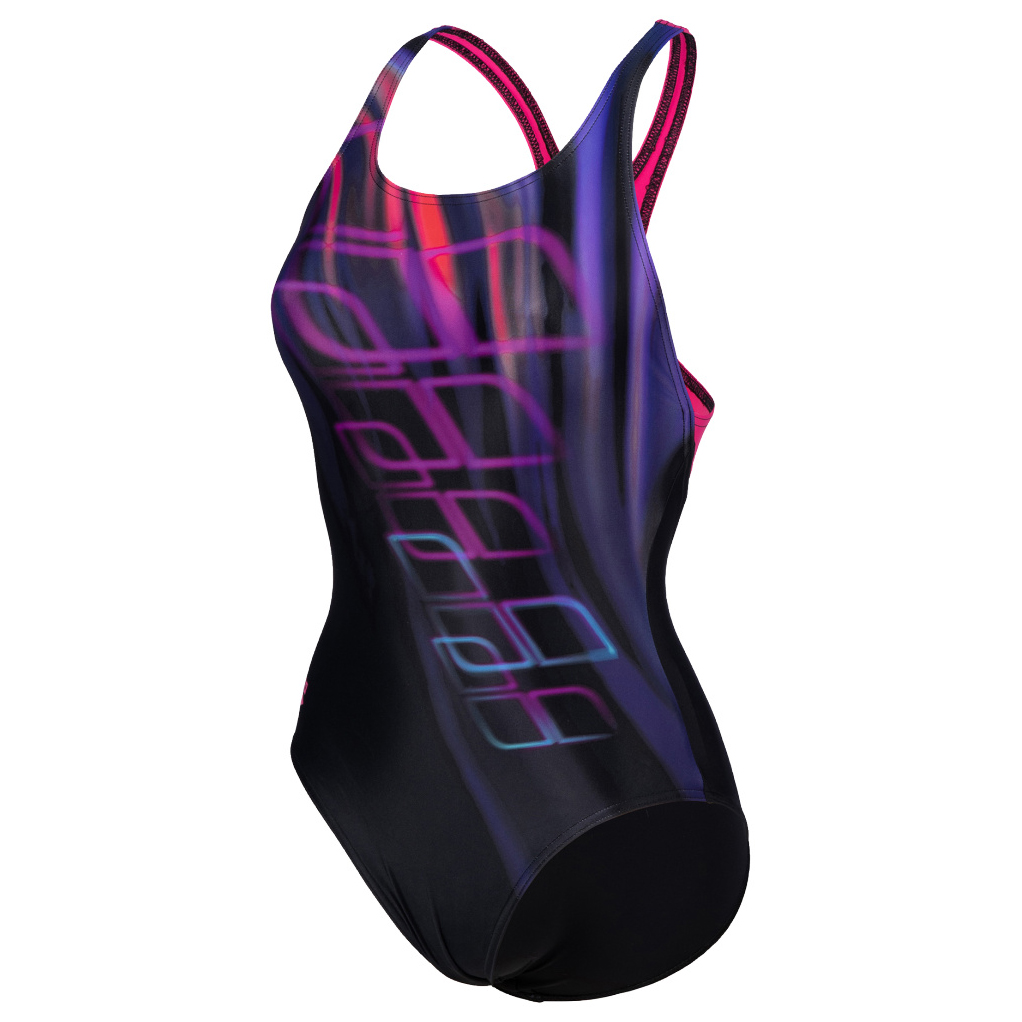 Arena Shading Swimsuit Swim Pro Back - Swimsuit Women's | Buy online ...