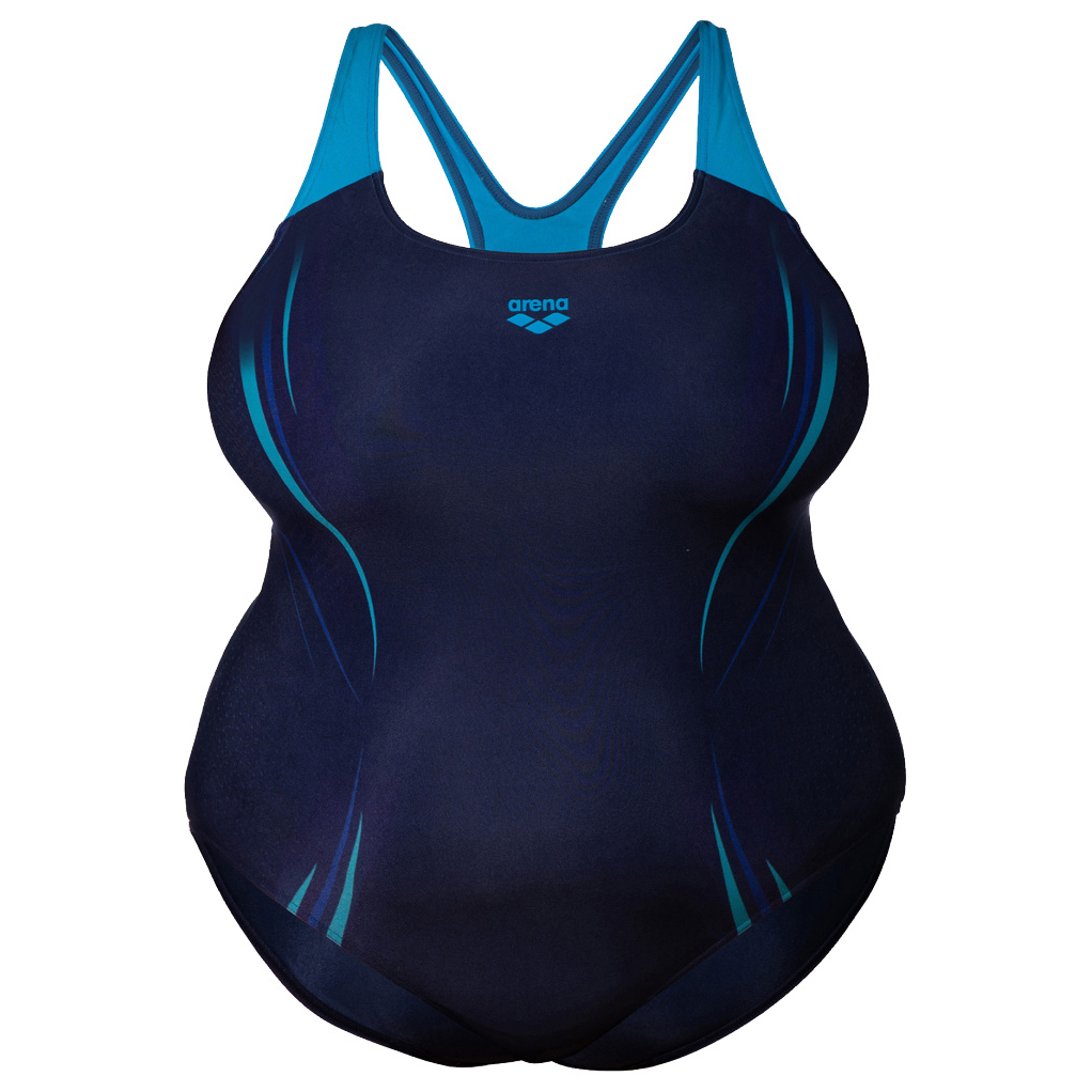 Arena Spikes Swimsuit Swim Pro Back - Swimsuit Women's | Buy online ...