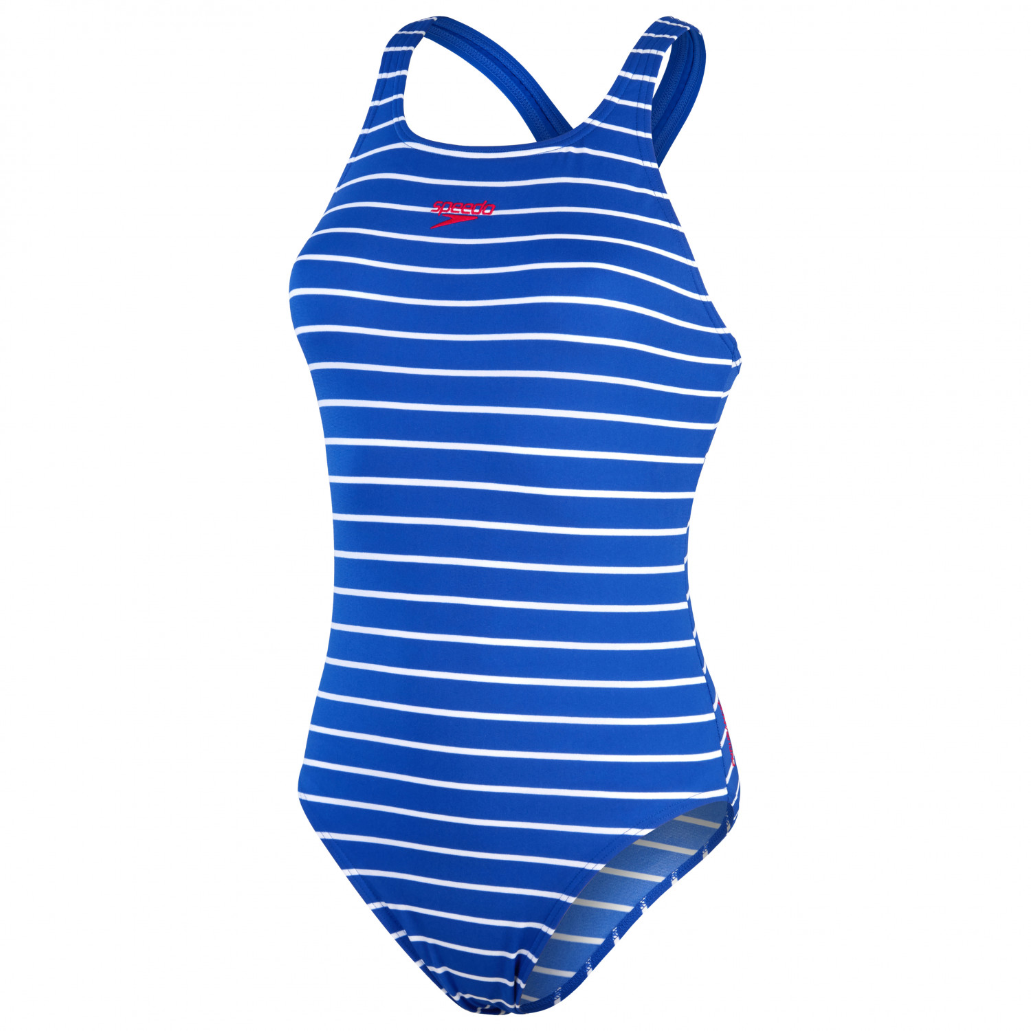 Speedo Eco Endurance+ Printed Medalist - Badeanzug Damen online kaufen ...