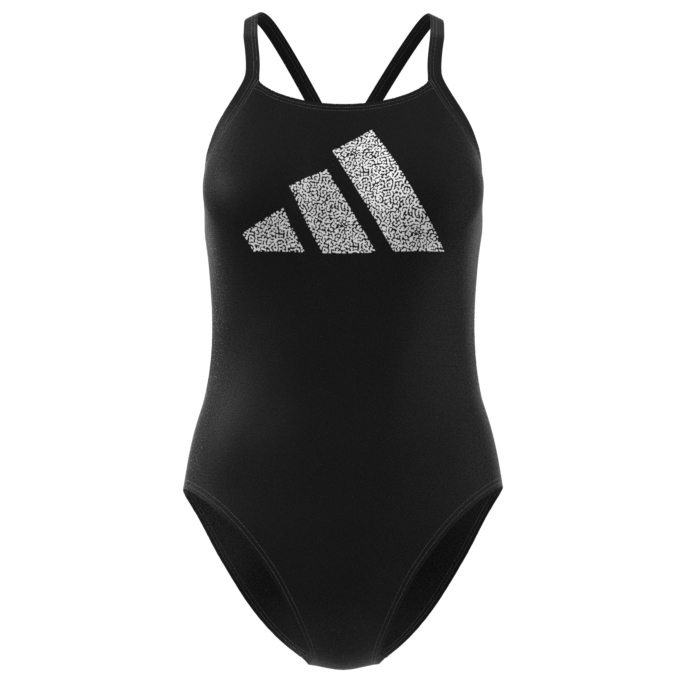 Adidas 3 Bars PR Suit - Badeanzug Damen online kaufen | Bergfreunde.de