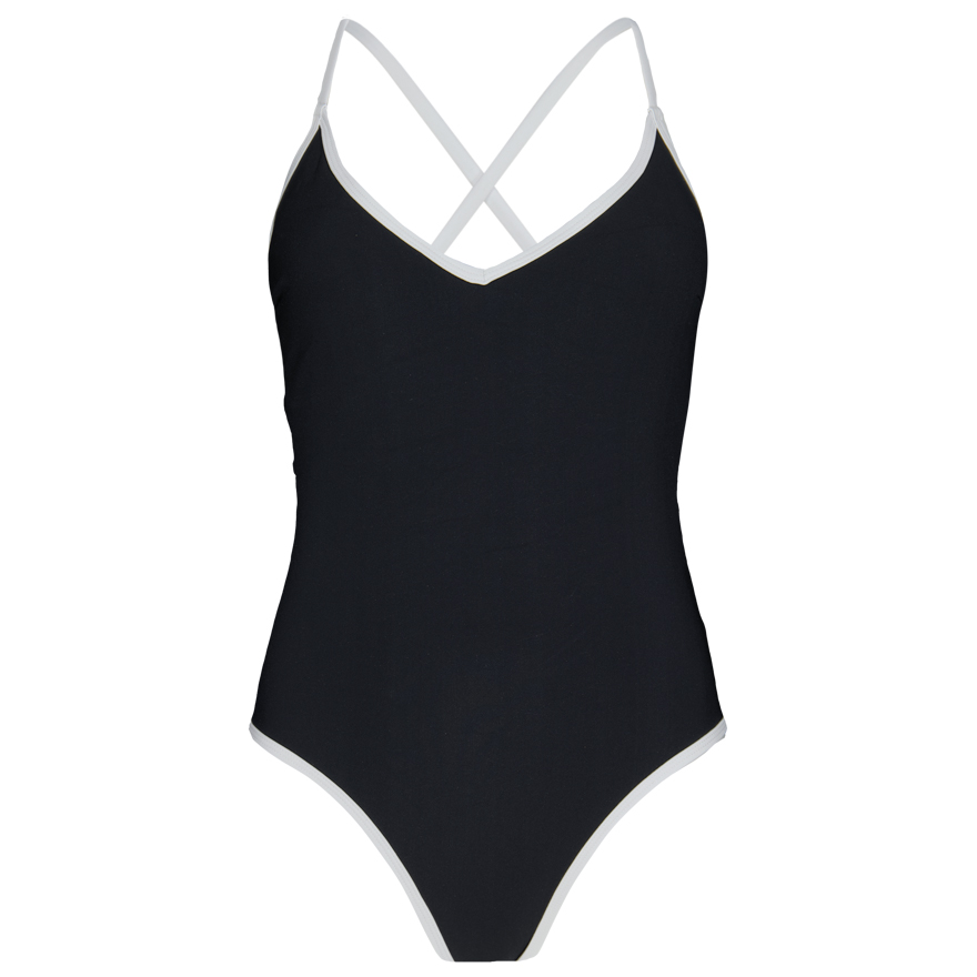 Barts Yarran Plunge One Piece - Swimsuit Women's | Buy online | Bergfreunde