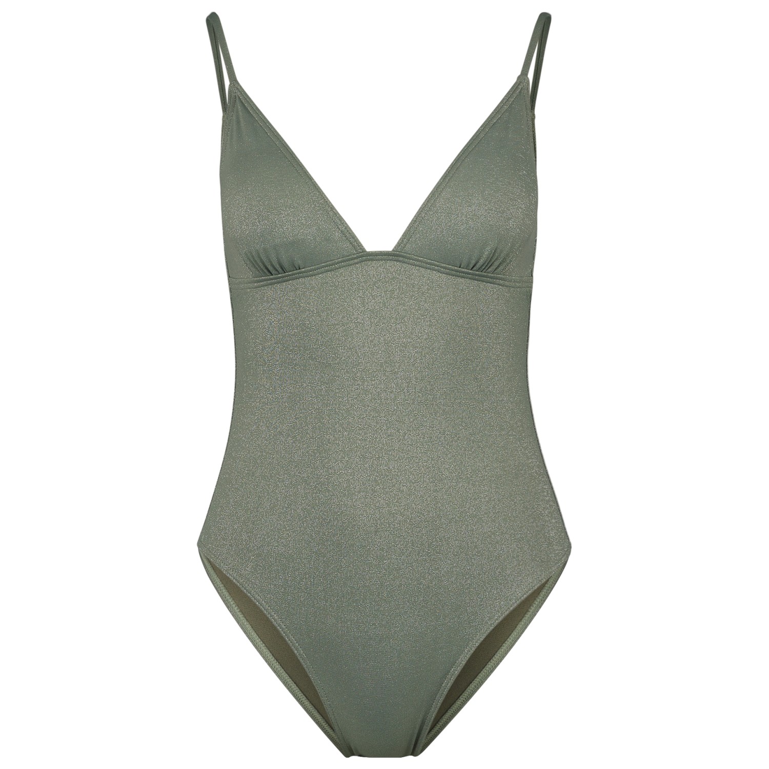 Roxy Shiny Wave One Piece - Swimsuit Women's | Buy online | Alpinetrek ...
