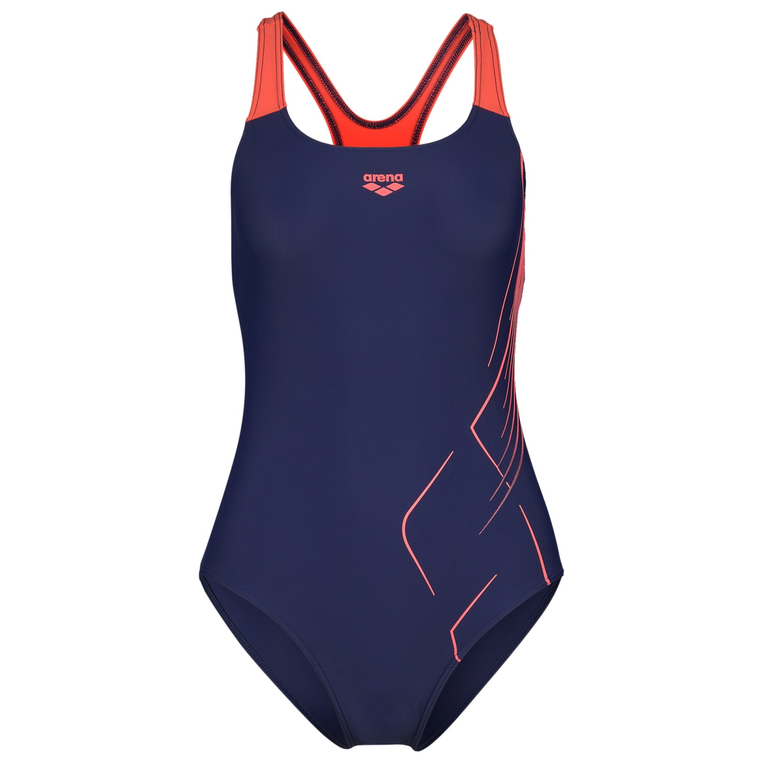 Arena Dive Swimsuit Swim Pro Back - Costume intero Donna | Acquista ...