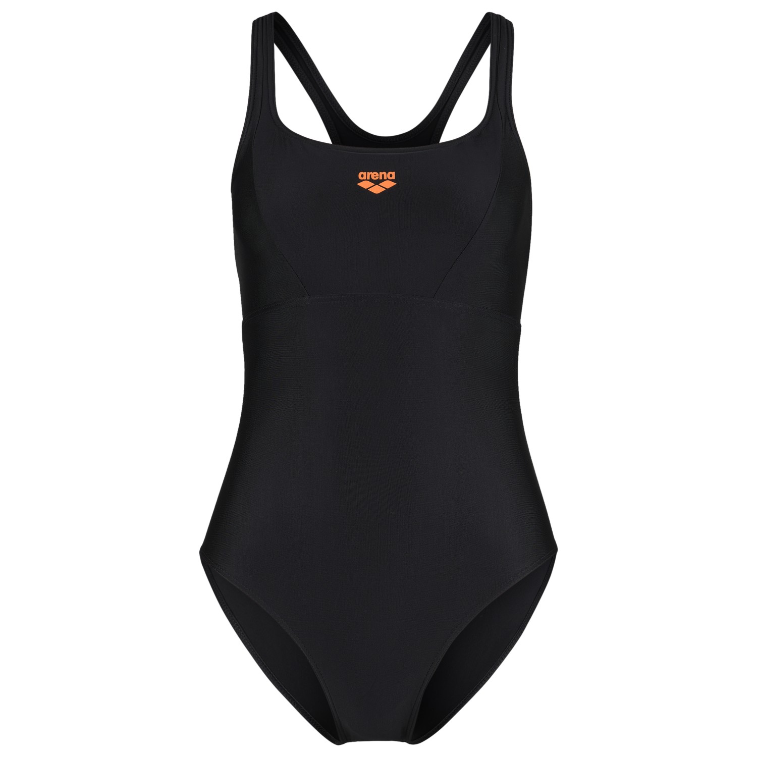 Arena Solid Swimsuit Control Pro Back B - Swimsuit Women's | Buy online ...