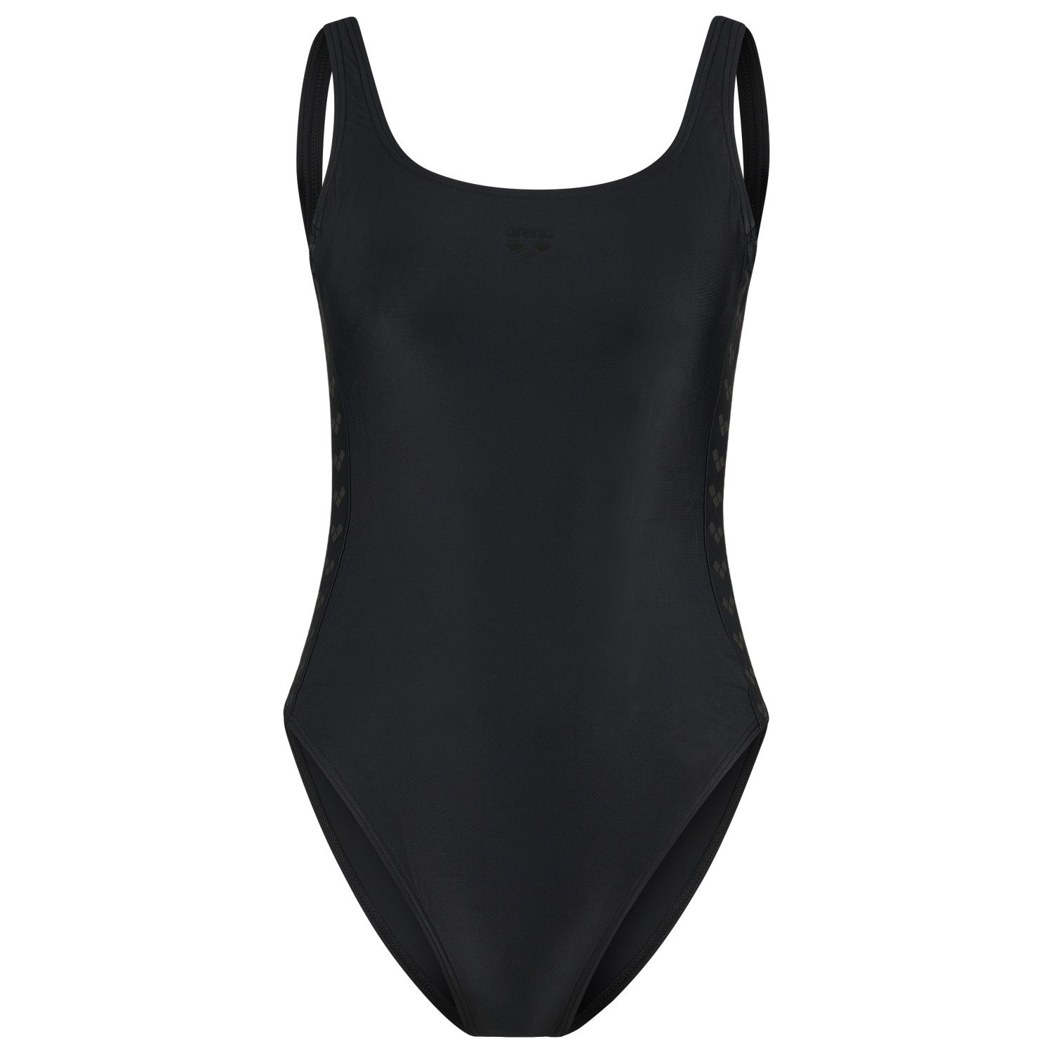 Arena Team Stripe Swimsuit U Back - Swimsuit Women's | Buy online ...