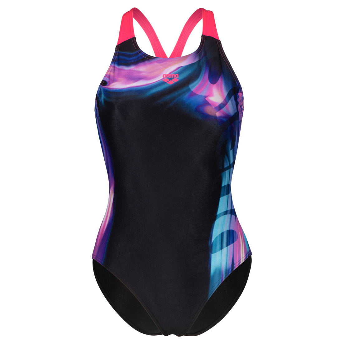 Arena Dream-H-Line Swimsuit V Back - Swimsuit Women's | Buy online ...