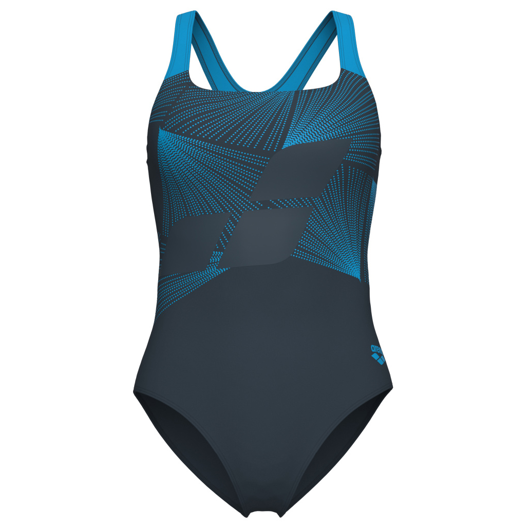 Arena Lights Swimsuit Control Pro Back Bra - Swimsuit Women's | Buy ...