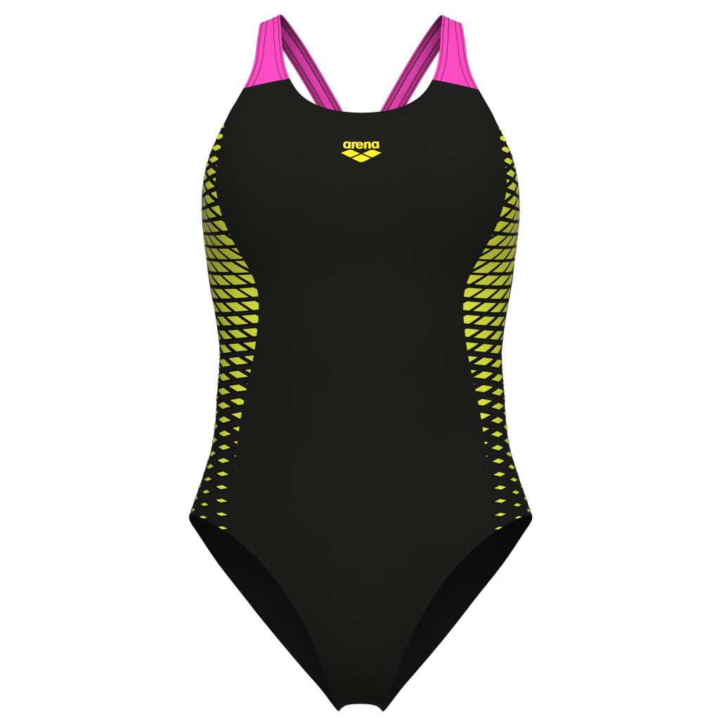 Arena Openings Swimsuit V Back - Swimsuit Women's | Buy online ...