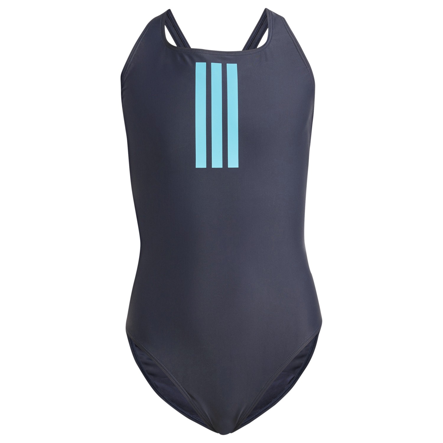 Adidas 3 Stripes Mid Suit - Badeanzug Damen online kaufen | Bergfreunde.de