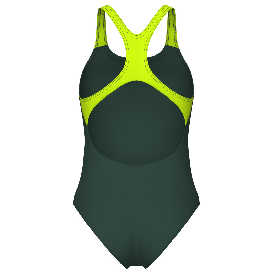 Arena Poseidonia Swimsuit Swim Pro Back - Swimsuit Women's | Buy online ...