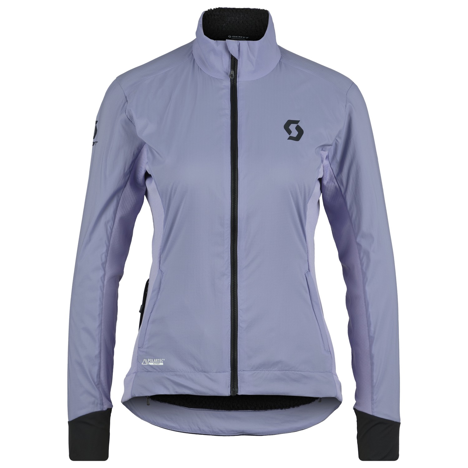 Scott Jacket Trail Storm Insuloft Alpha - Fahrradjacke Damen ...