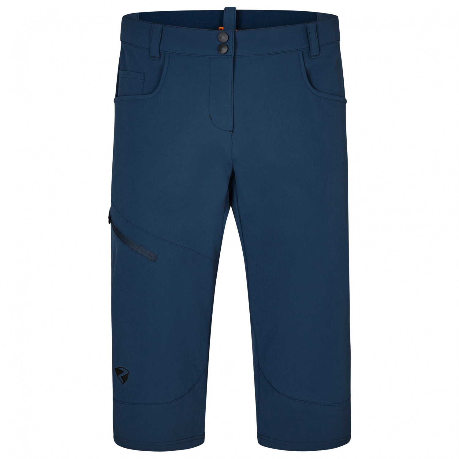 Ziener Nioba X-Function - Radhose Damen online kaufen | Bergfreunde.de