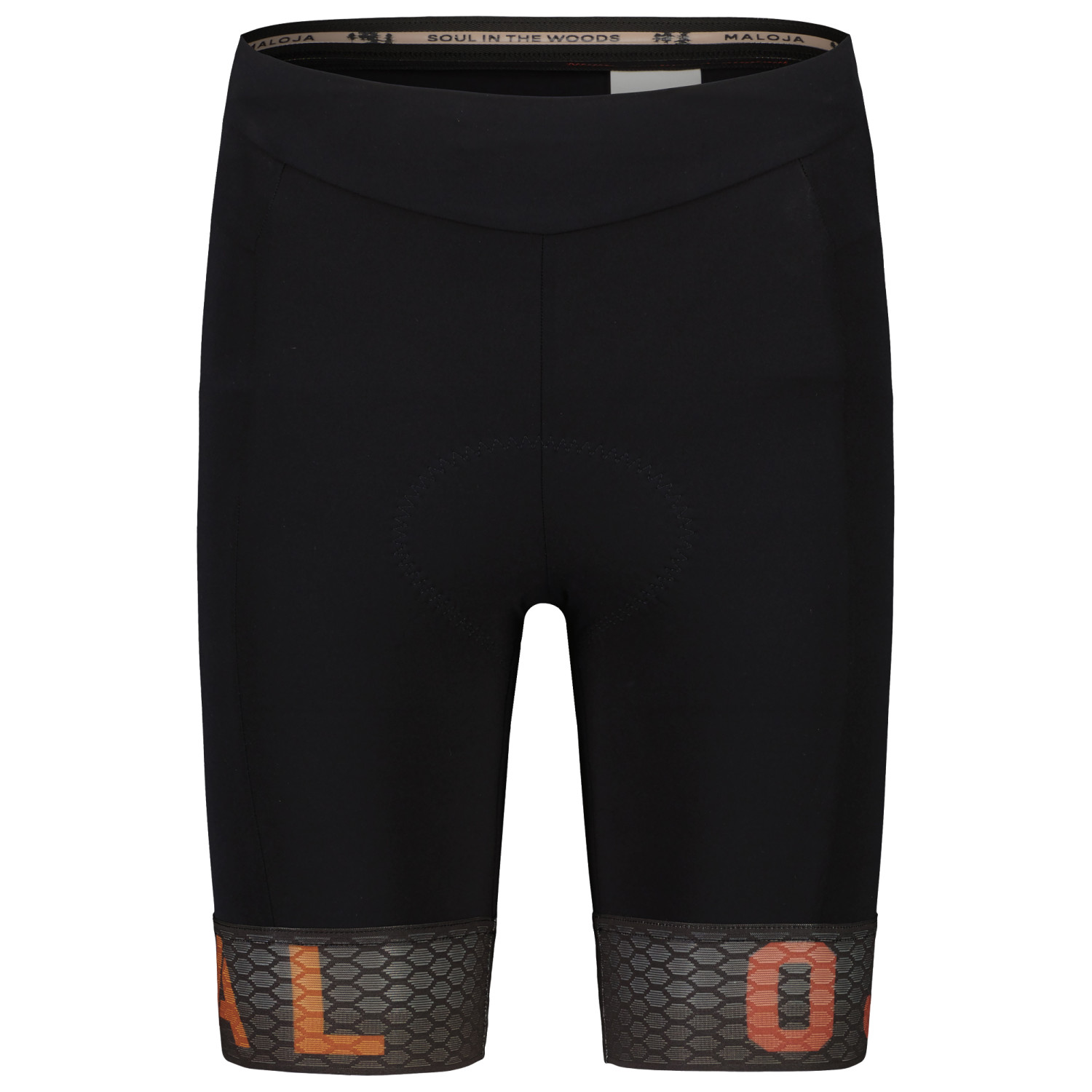 Maloja AmiataM. Pants - Radhose Damen | Versandkostenfrei | Berg-freunde.at