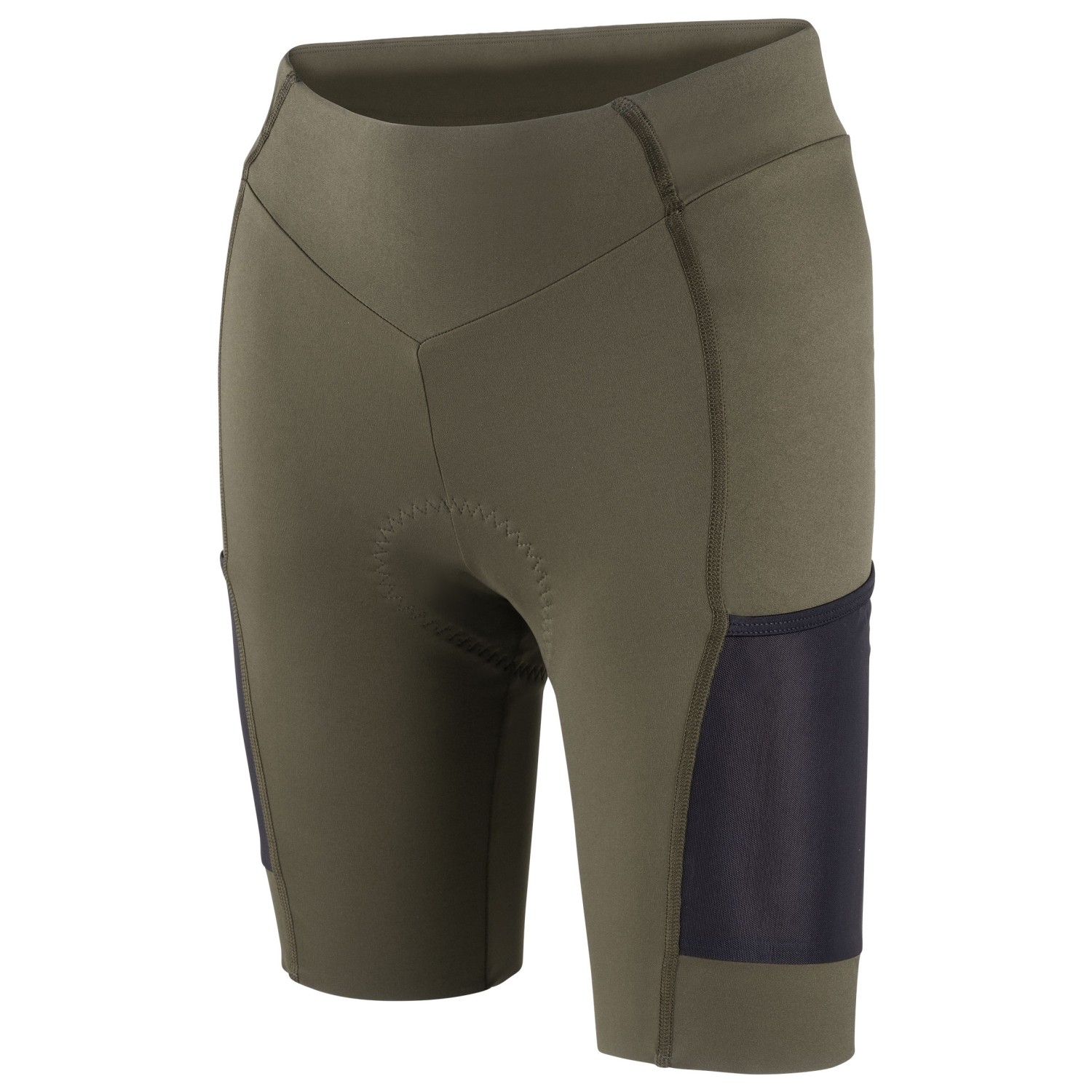 Nalini Gravel Short - Radhose Damen | Versandkostenfrei | Bergfreunde.de