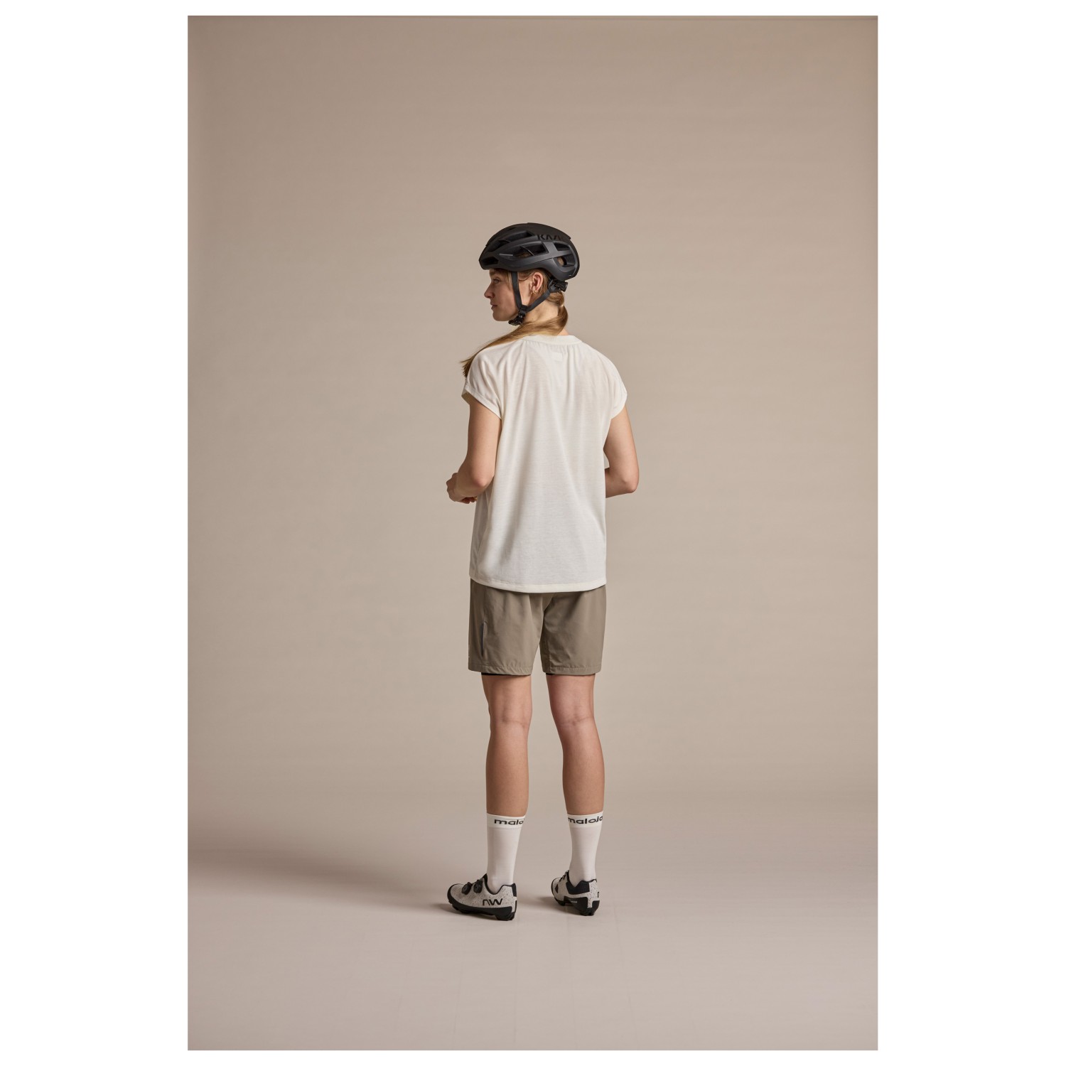 Maloja KuteloM. - Cycling bottoms Women's | Free EU Delivery | Bergfreunde